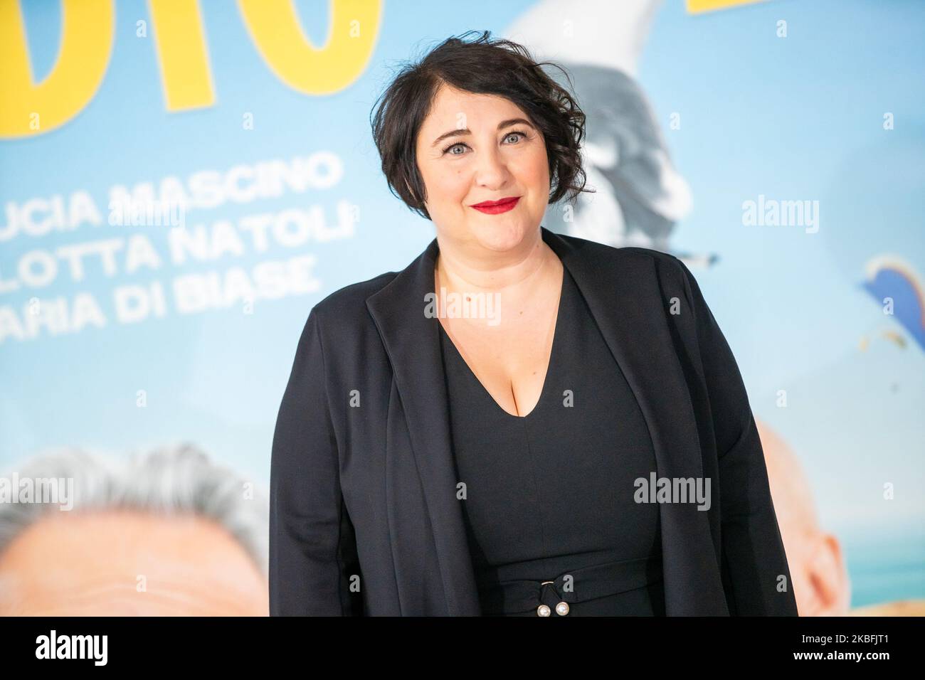 Maria de biase hi-res stock photography and images - Alamy