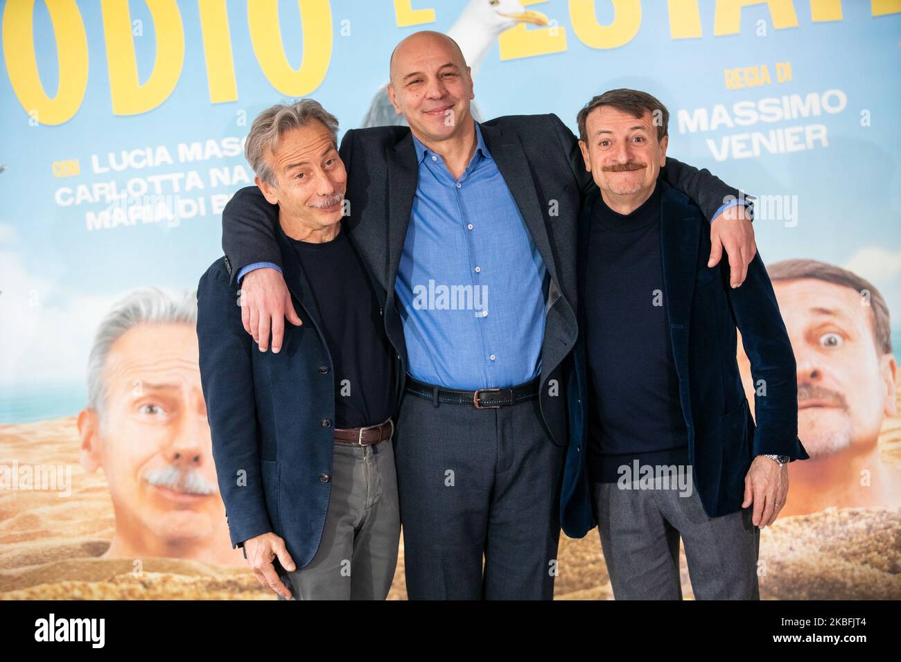 Aldo group hi-res stock photography and images - Alamy