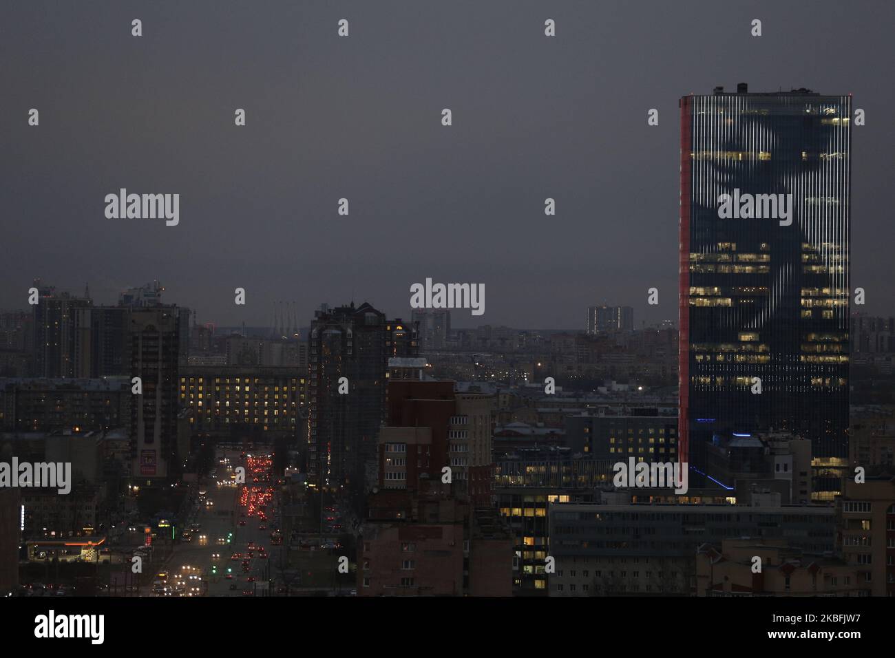 42 story hi-res stock photography and images - Alamy