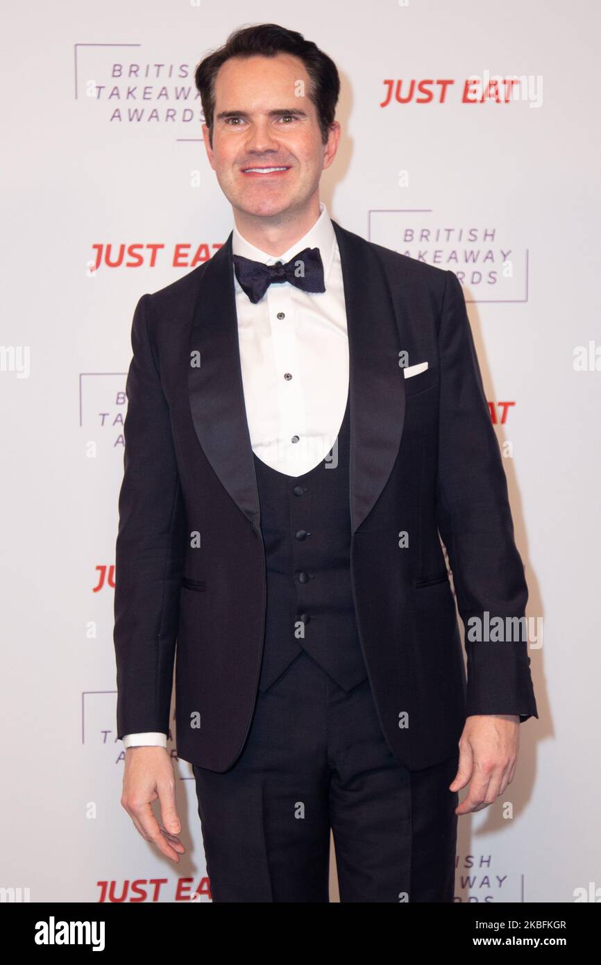 Jimmy carr hi-res stock photography and images - Alamy