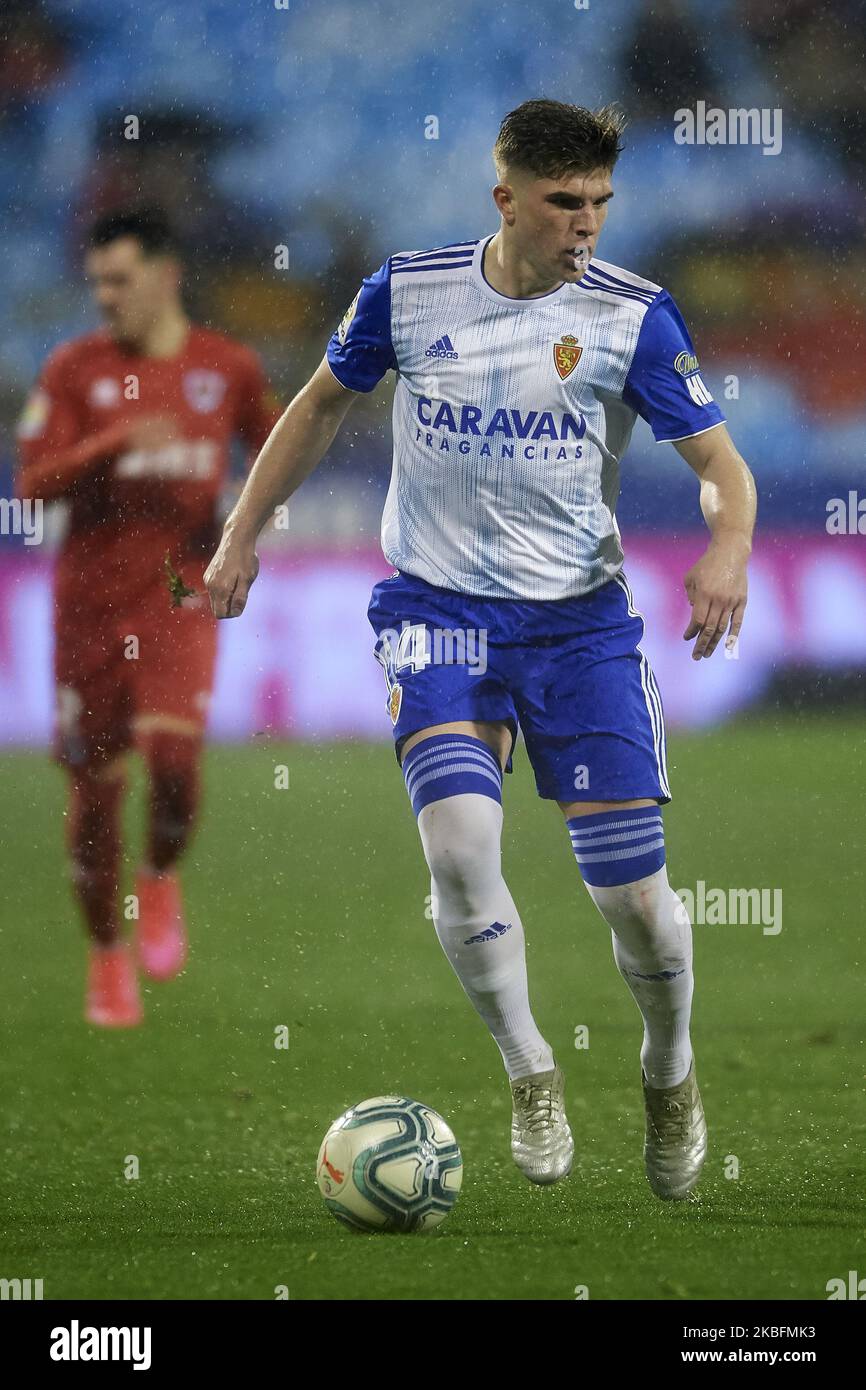 Raul guti hi-res stock photography and images - Alamy