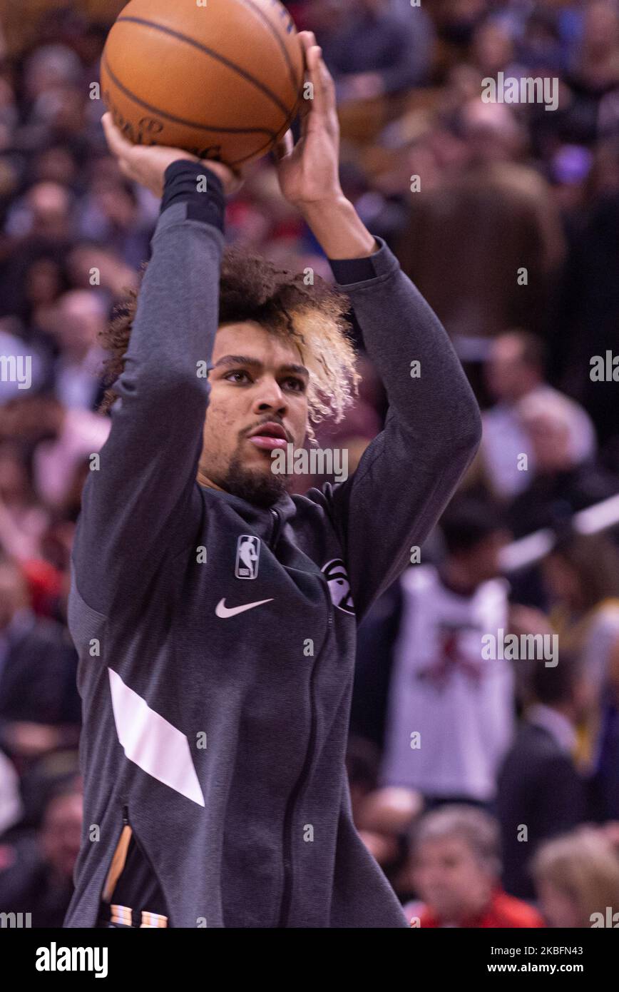 Nba raptors practice basketball toronto hi-res stock photography and ...
