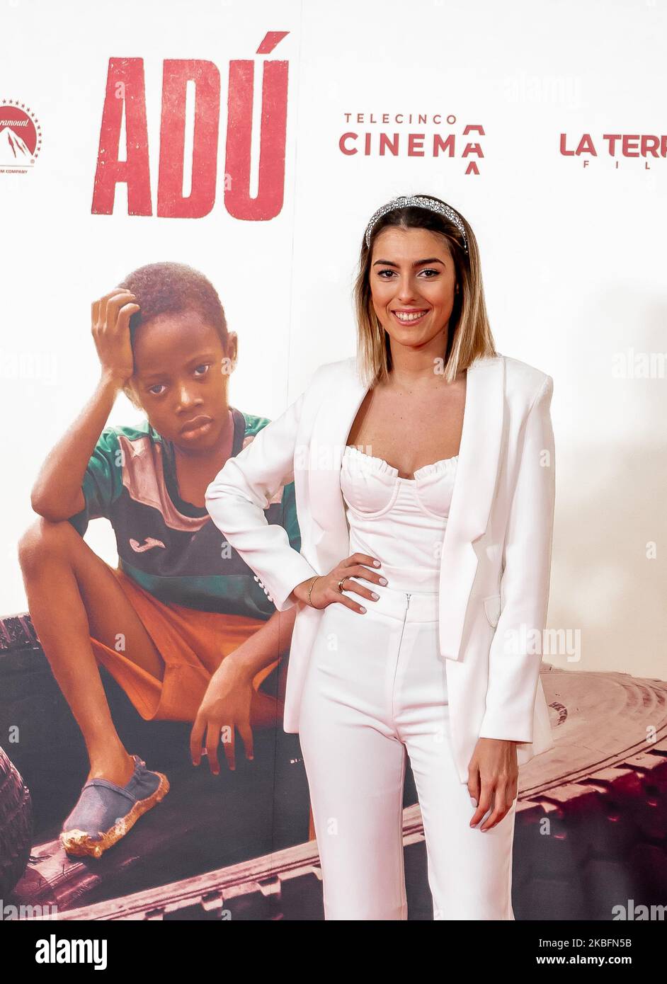 Anna padilla hi-res stock photography and images - Alamy