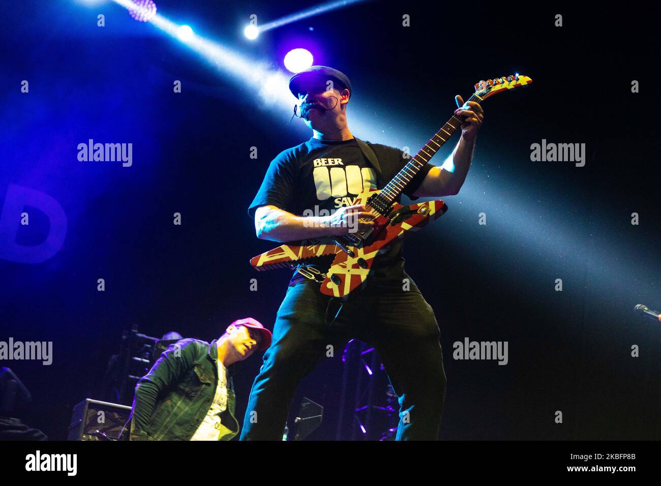 Zebrahead orange county hi-res stock photography and images - Alamy