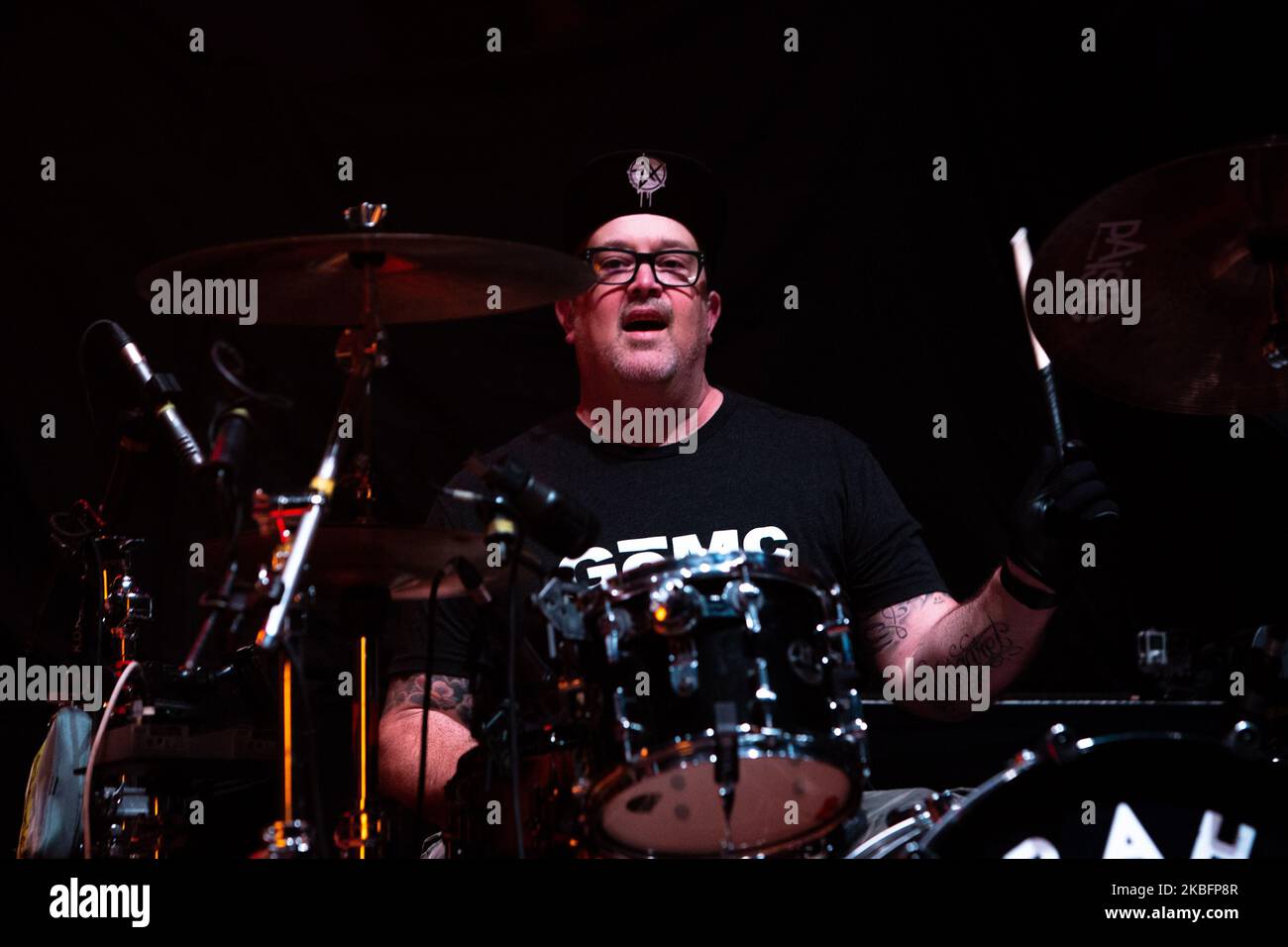 Zebrahead orange county hi-res stock photography and images - Alamy