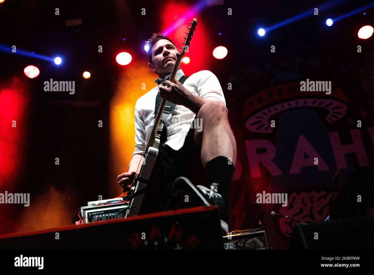 Zebrahead orange county hi-res stock photography and images - Alamy