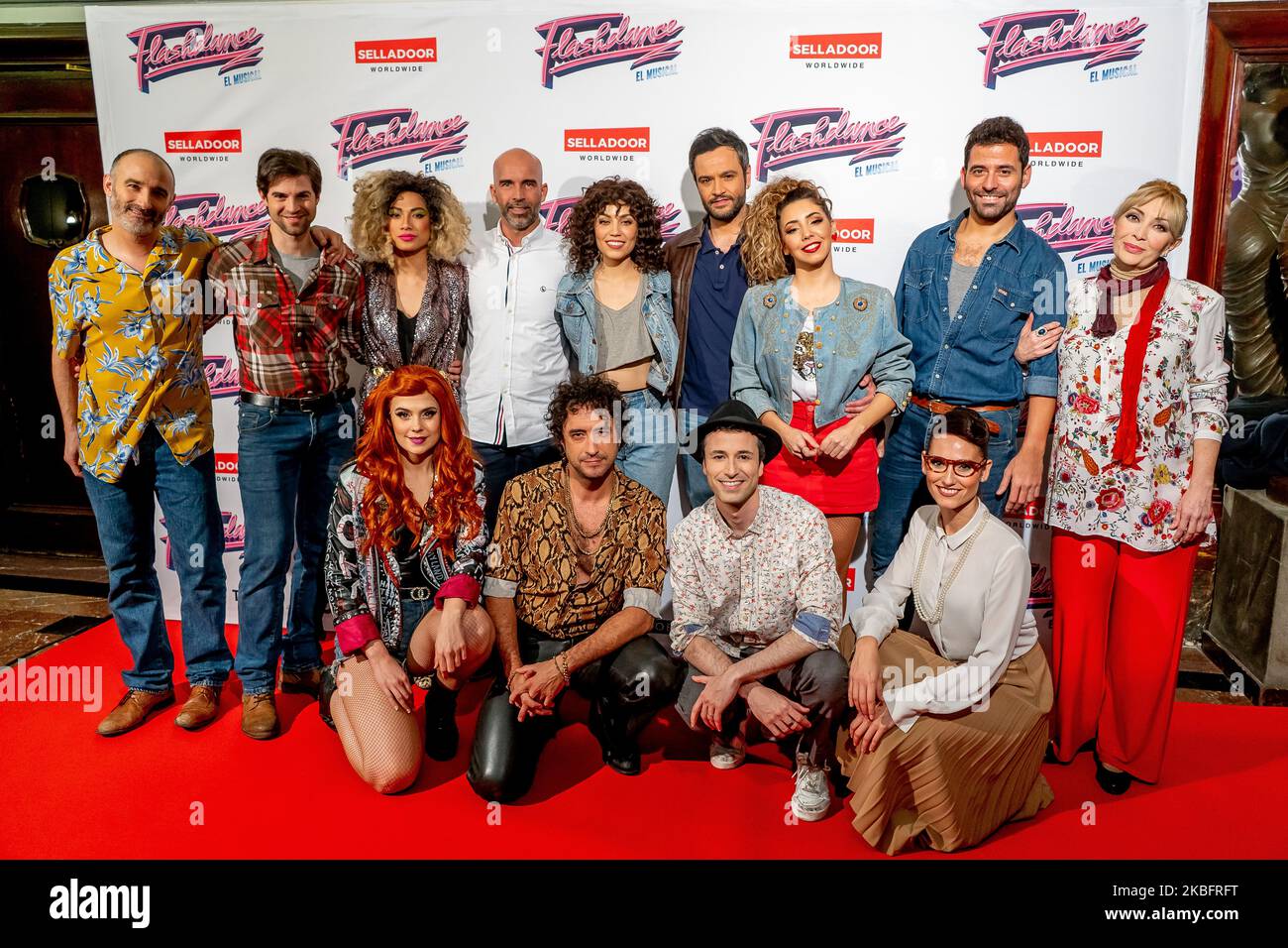 Yolanda garcia hi-res stock photography and images - Alamy