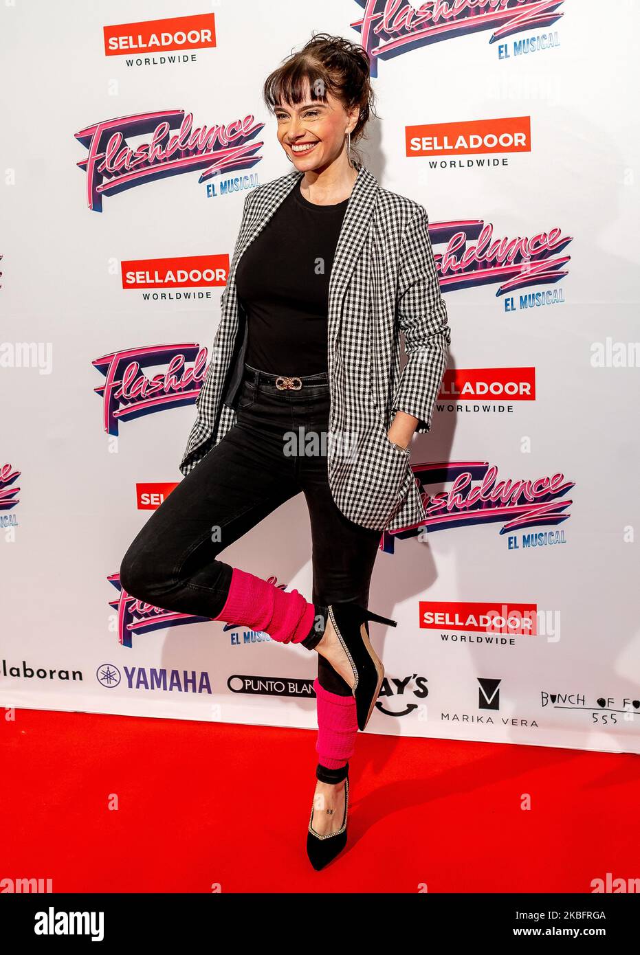 Beatriz rico hi-res stock photography and images - Alamy