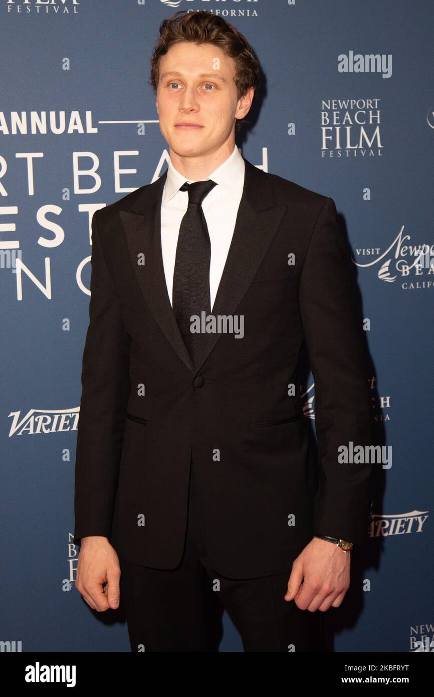 George mackay hi-res stock photography and images - Alamy