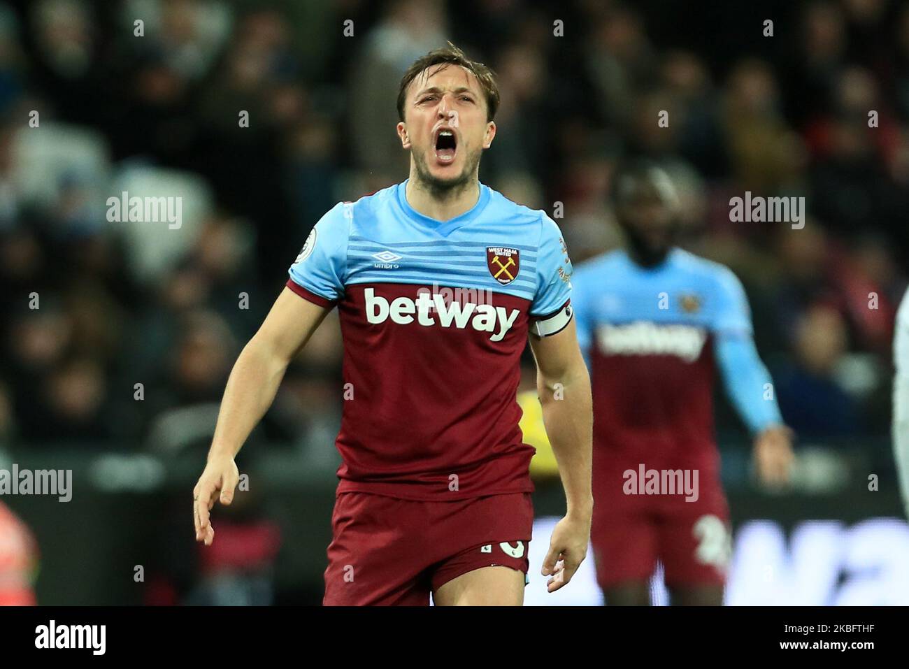 West ham liverpool 2020 hi-res stock photography and images - Alamy