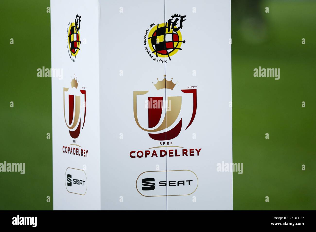 Federacion de fútbol hi-res stock photography and images - Alamy