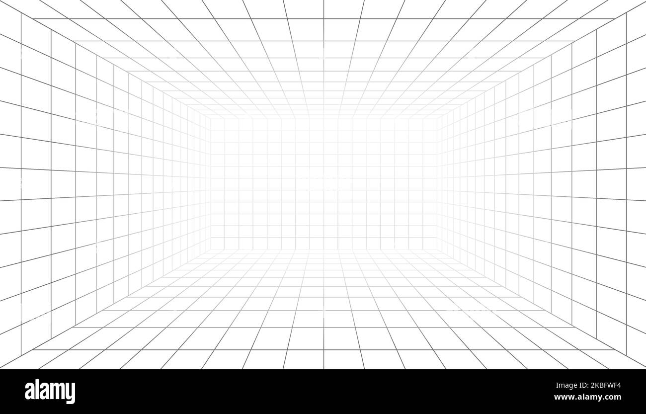 Wireframe vector hi-res stock photography and images - Alamy