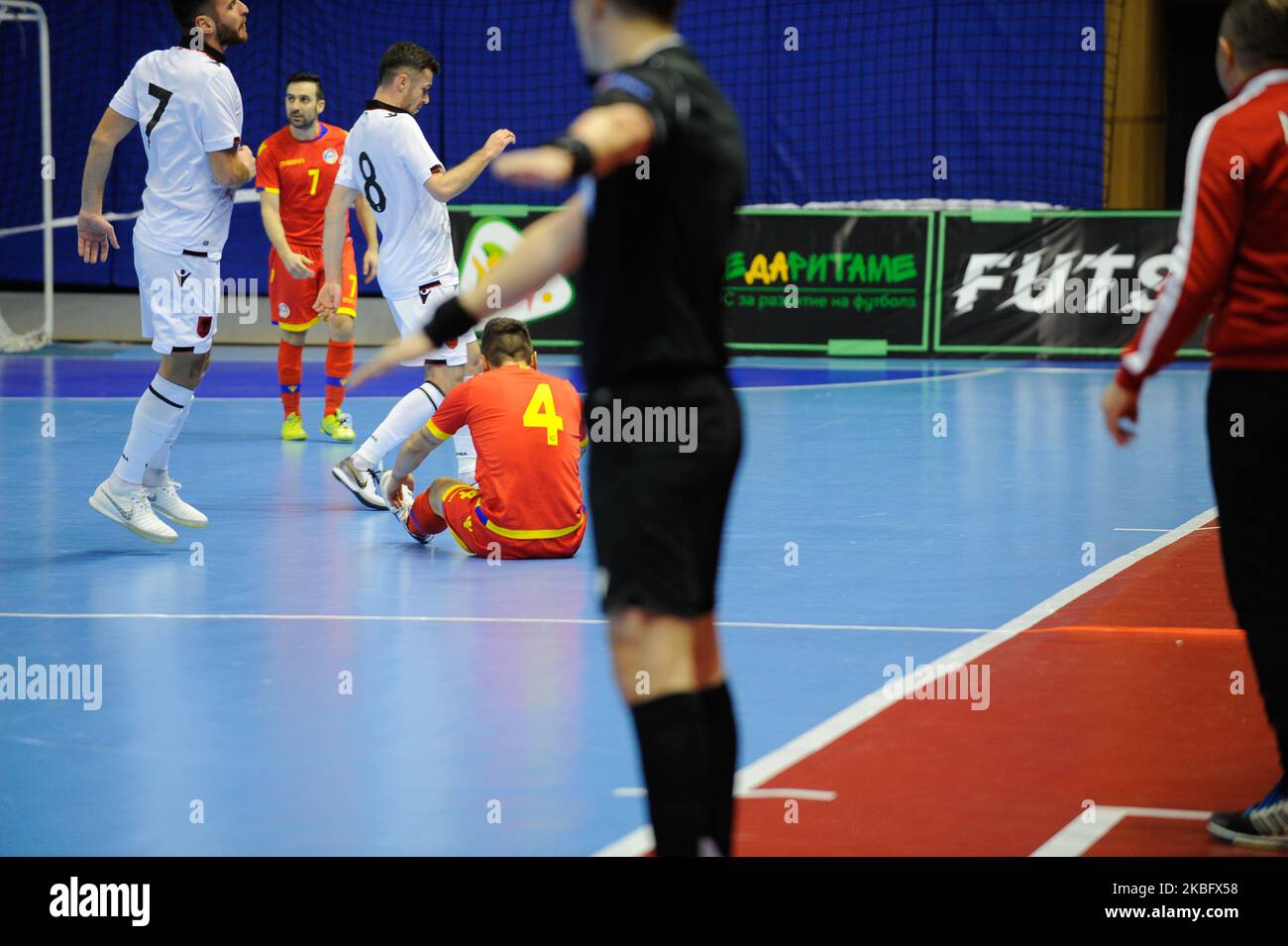 Cristovao albino hi-res stock photography and images - Alamy