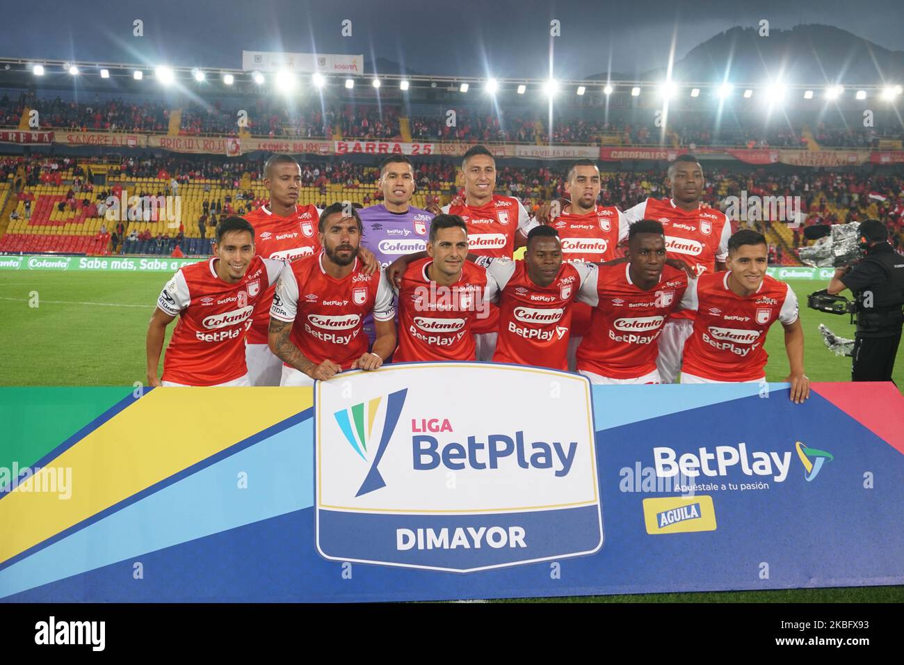 Independent santa fe team hi-res stock photography and images - Alamy