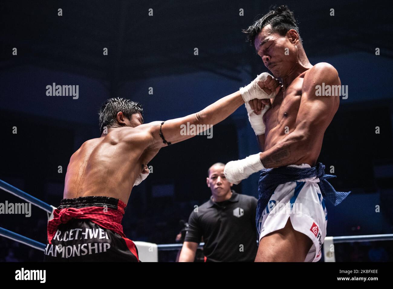 Punches em sothy of cambodia hi-res stock photography and images - Alamy