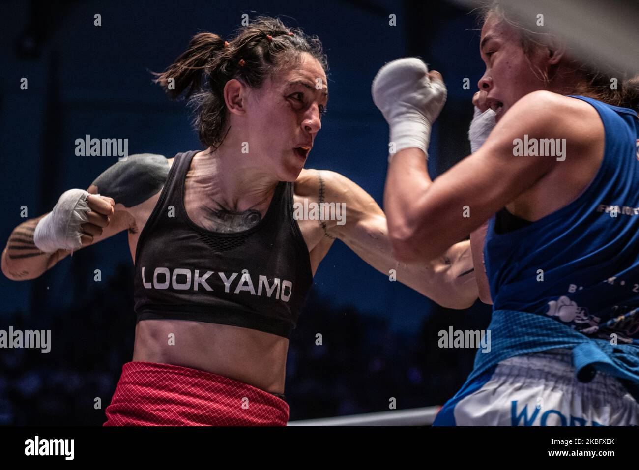 Tran thi lua of vietnam hi-res stock photography and images - Alamy