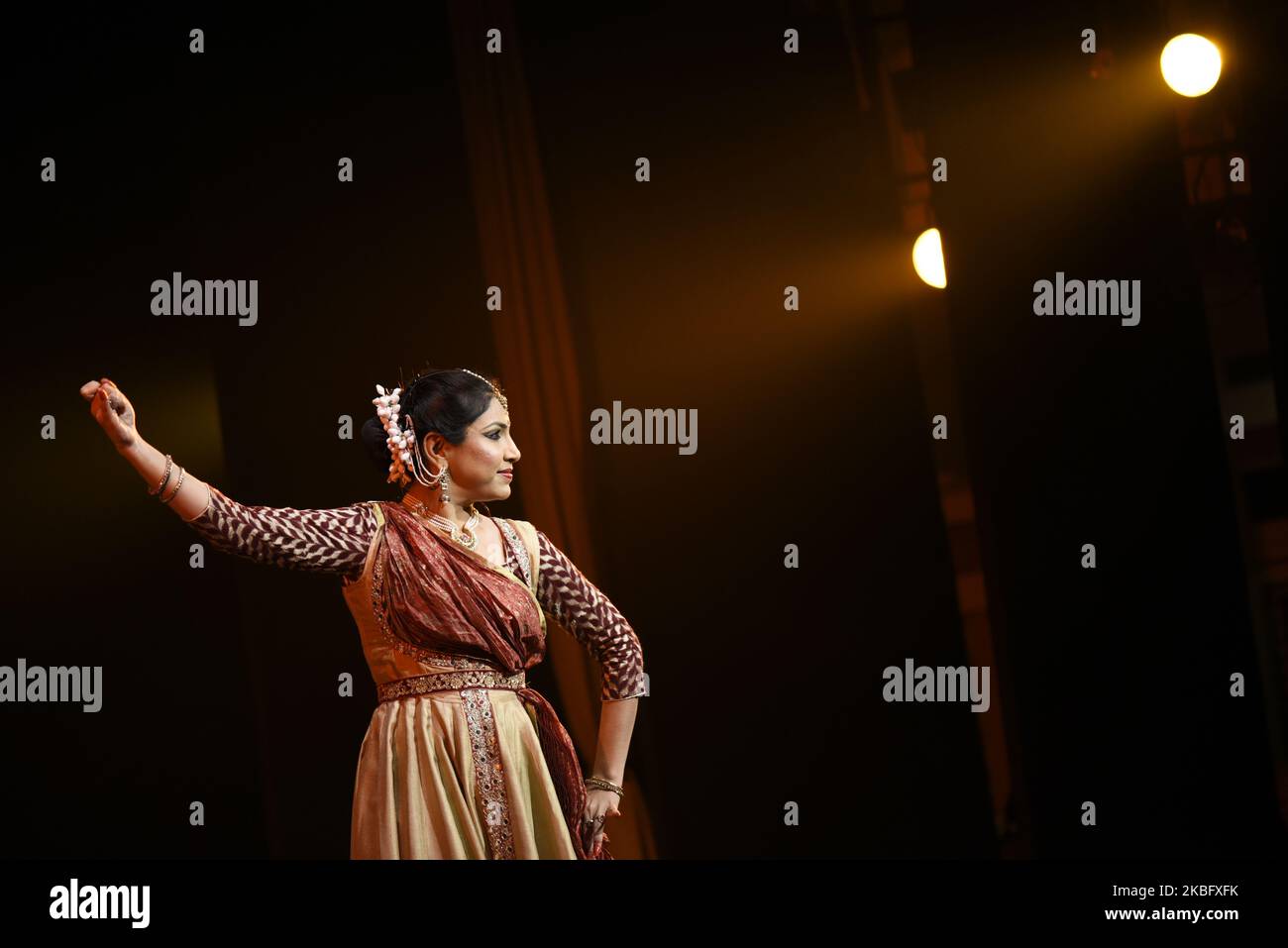 Sri madhabdev international auditorium hi-res stock photography and ...