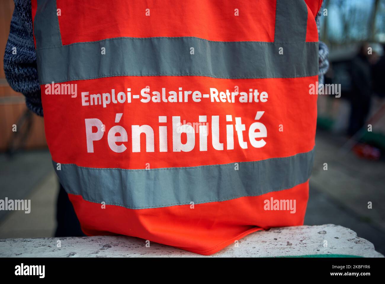 Pay as you go pension system hi-res stock photography and images - Alamy