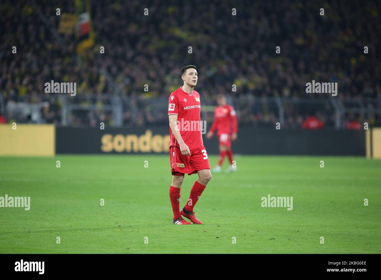 Neven Subotic 2022