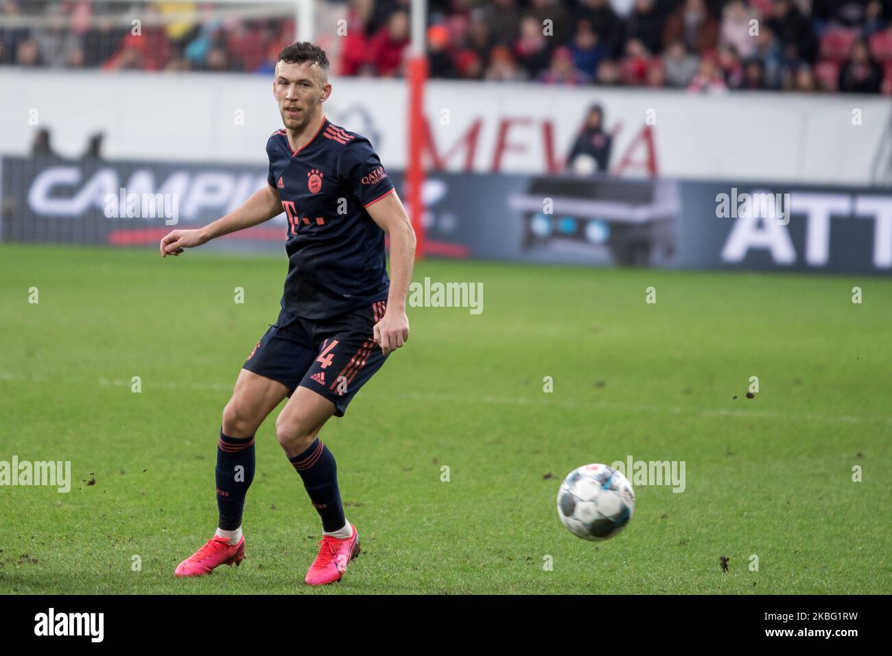 Ivan perišić bayern münchen hi-res stock photography and images - Alamy