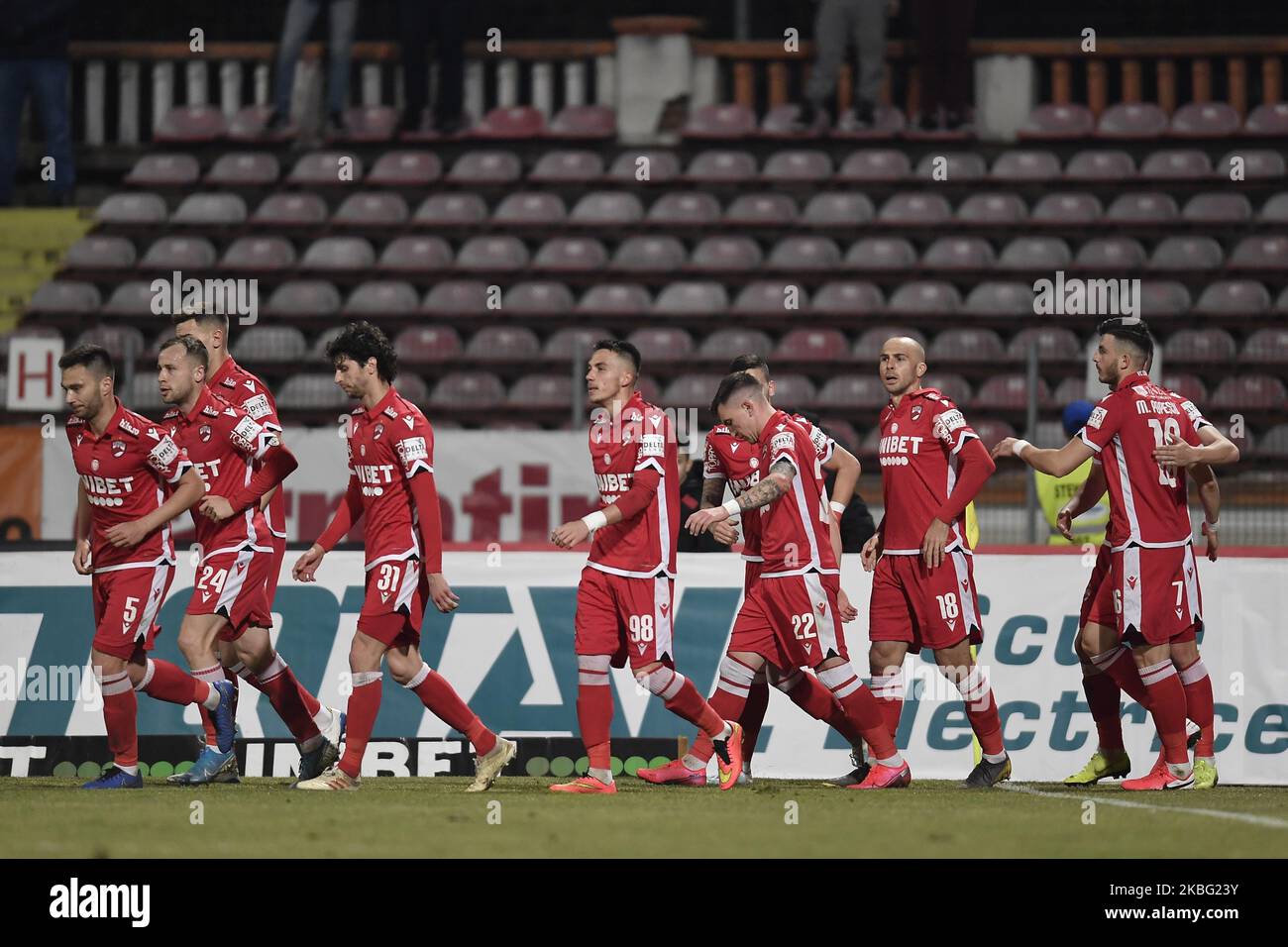 Slavko periodic of dinamo hi-res stock photography and images - Alamy