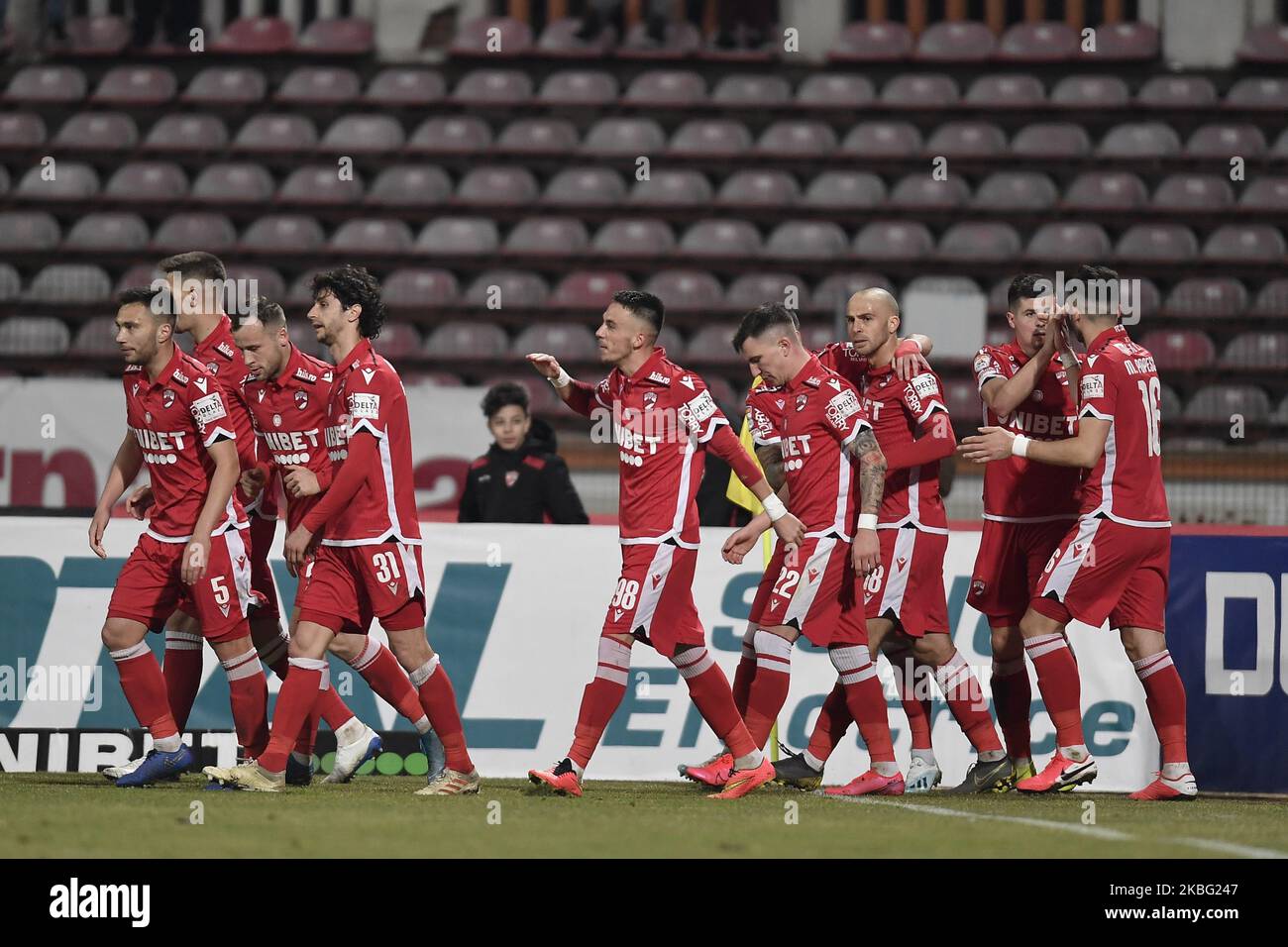 Slavko periodic of dinamo hi-res stock photography and images - Alamy