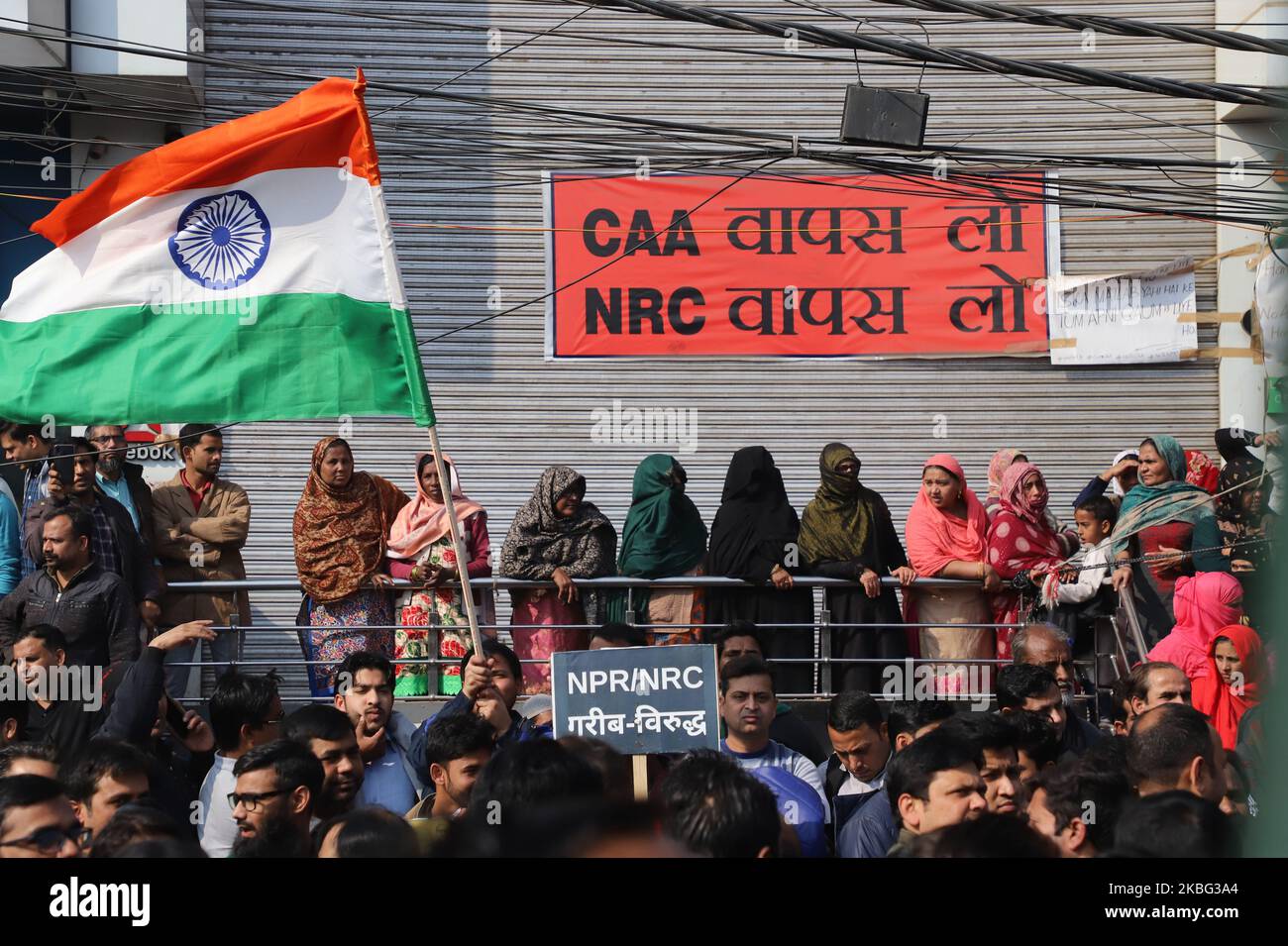 Delhi citizenship hi-res stock photography and images - Alamy