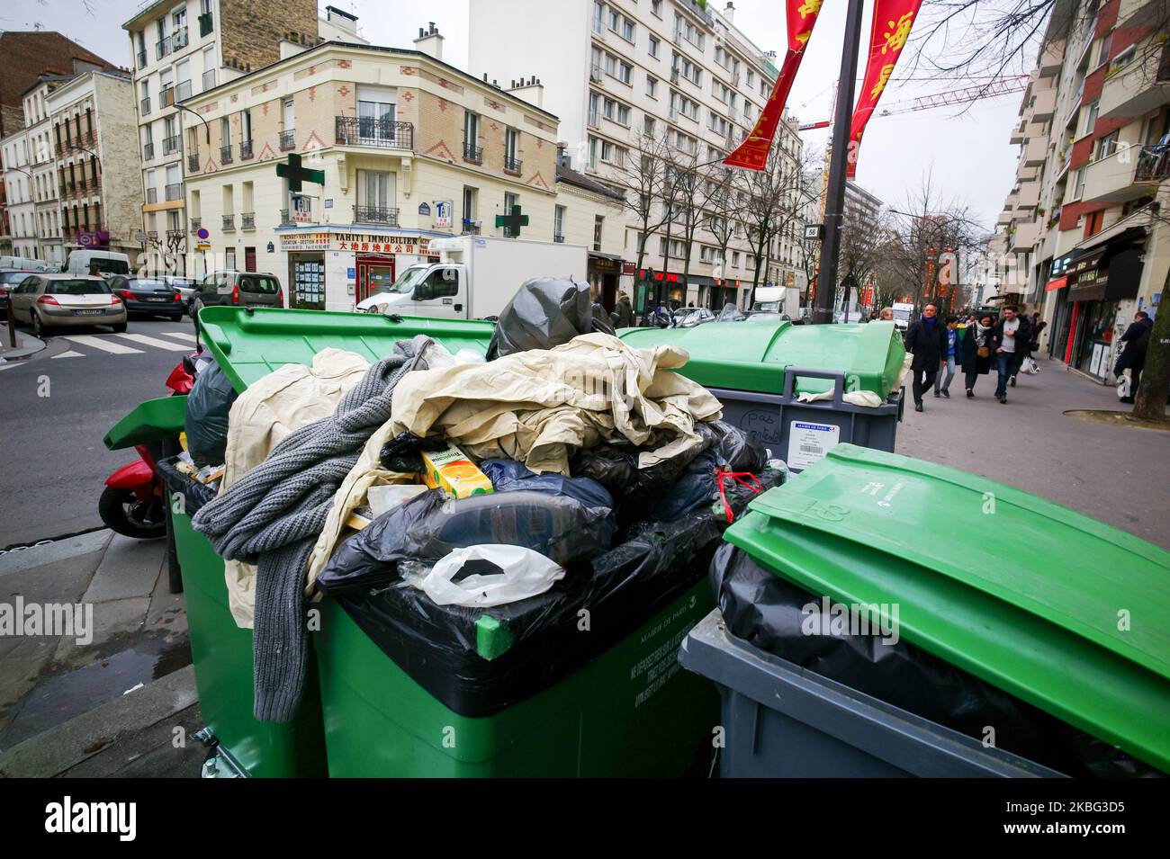 Waste incinerators hi-res stock photography and images - Alamy