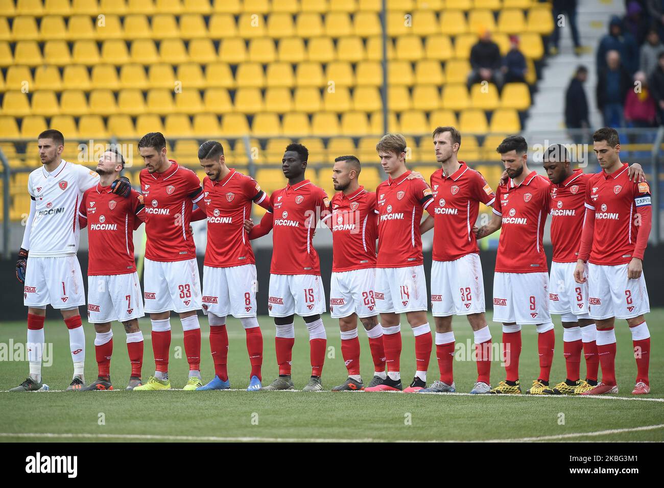 A c perugia team hi-res stock photography and images - Alamy