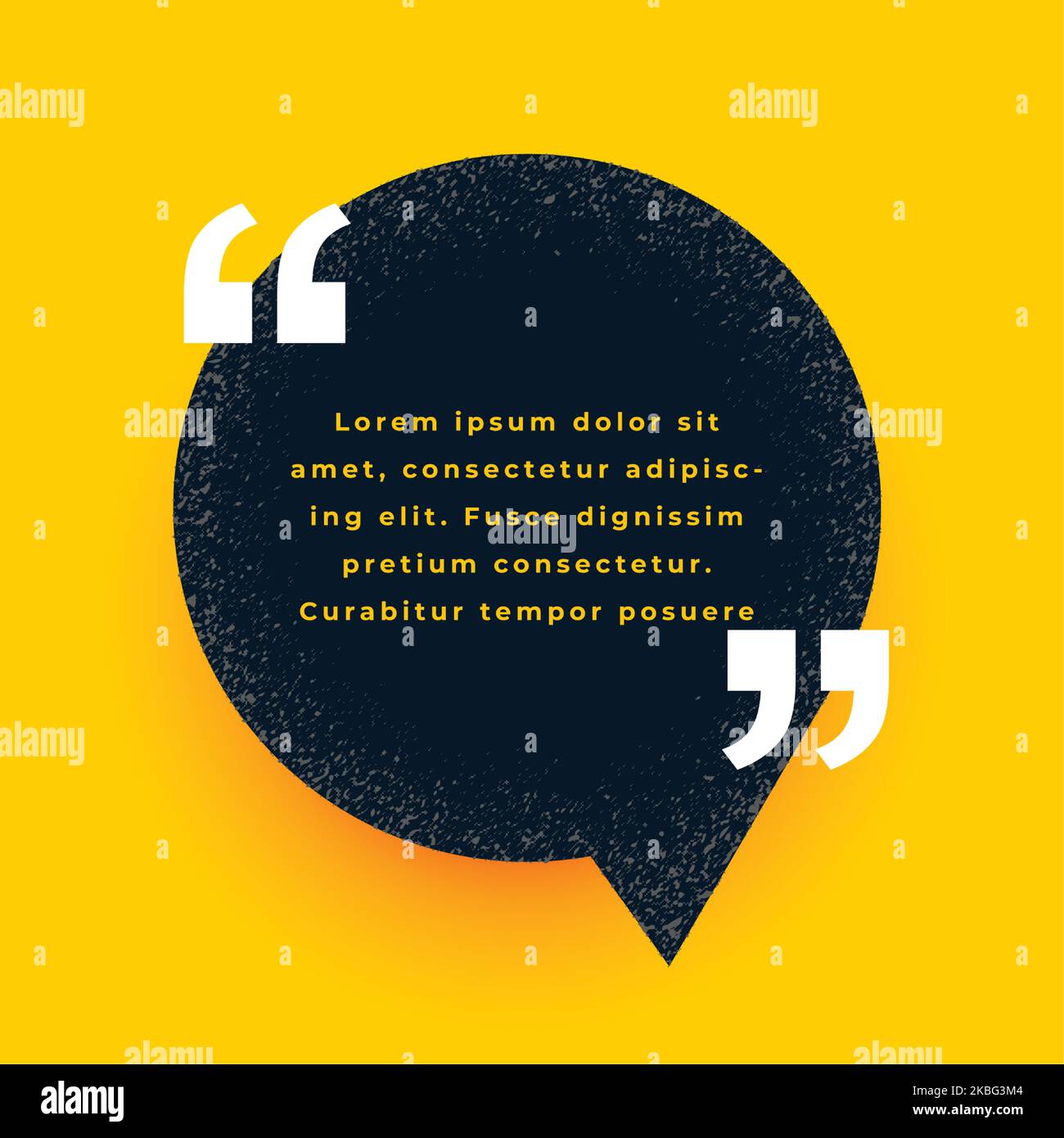 Commas vector vectors hi-res stock photography and images - Alamy