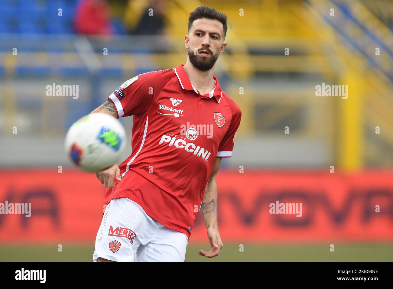 Stadio romeo enti hi-res stock photography and images - Alamy