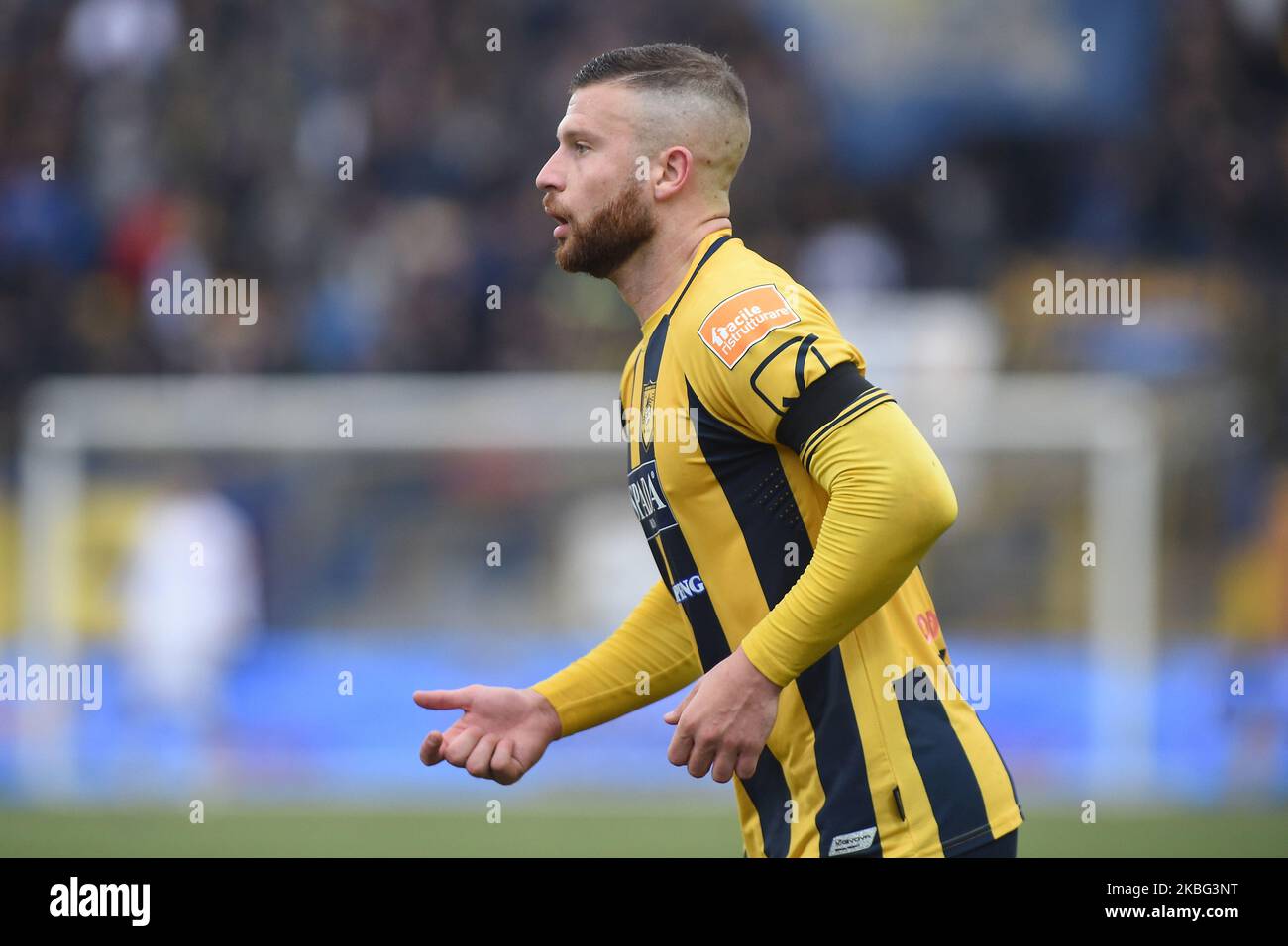 Nicholas allievi hi-res stock photography and images - Alamy