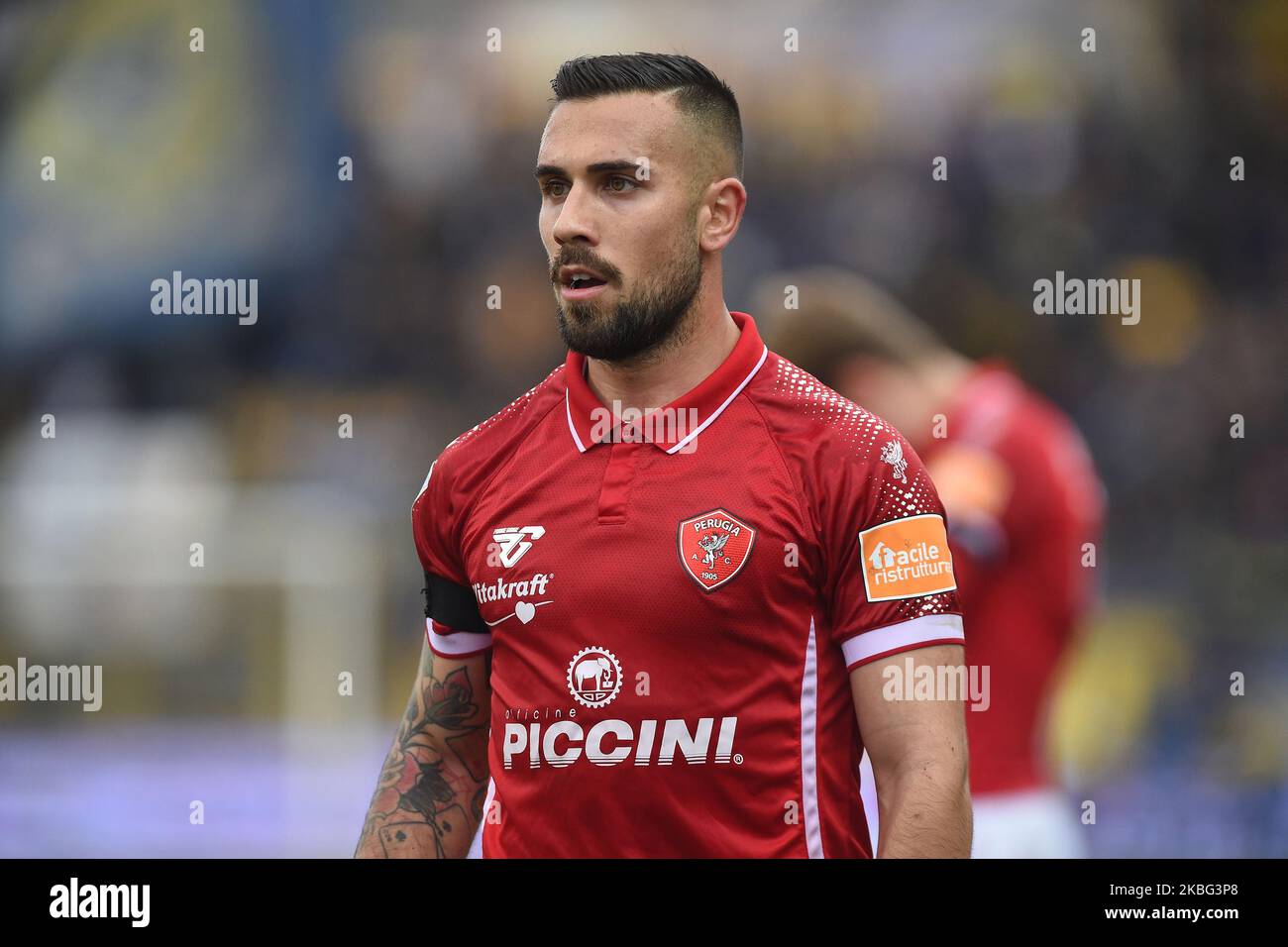 Stadio romeo enti hi-res stock photography and images - Alamy