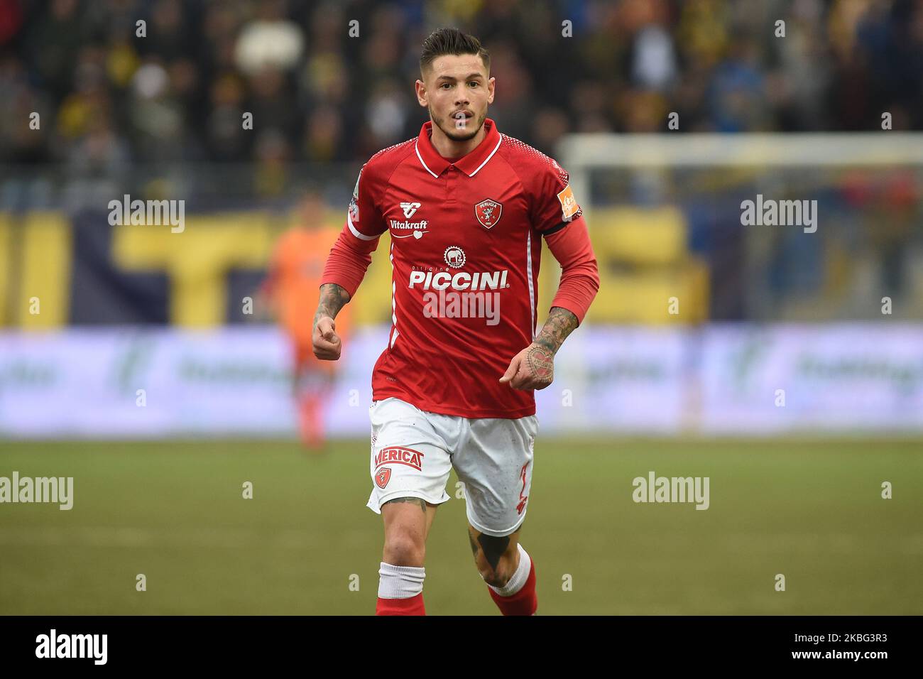Stadio romeo enti hi-res stock photography and images - Alamy
