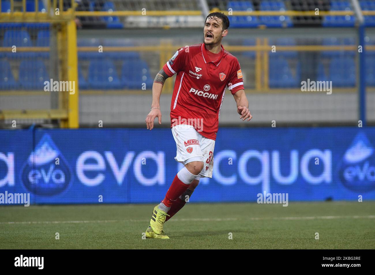 Stadio romeo enti hi-res stock photography and images - Alamy