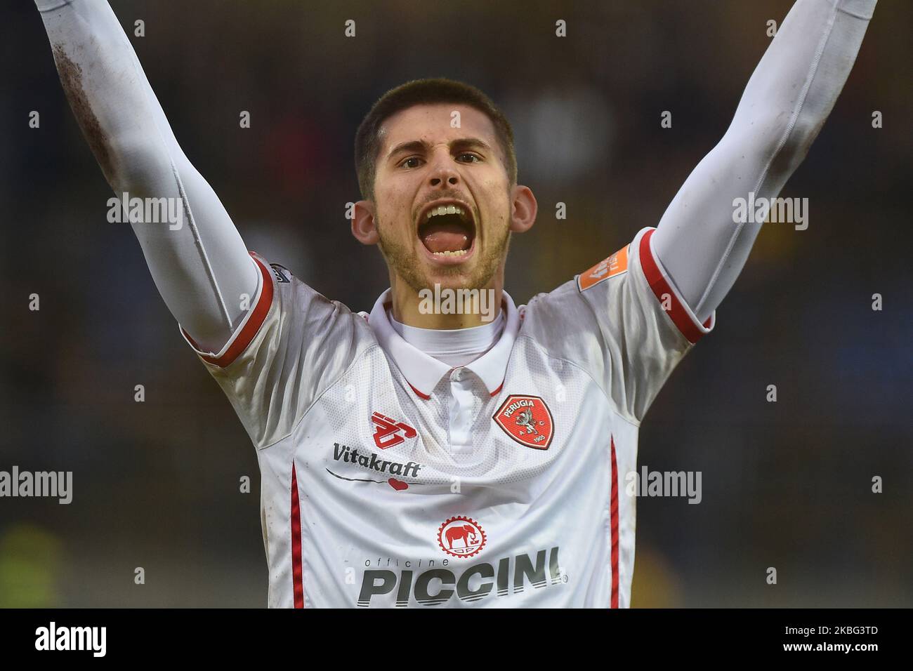 Guglielmo vicario fútbol hi-res stock photography and images - Alamy