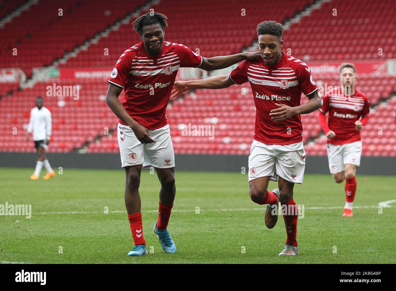 Sam folarin hi-res stock photography and images - Alamy