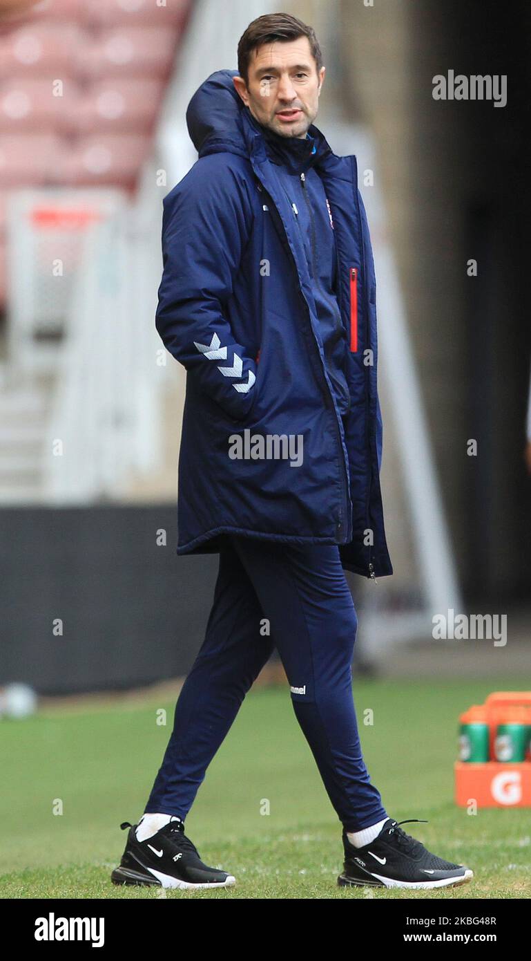 Graham lee hi-res stock photography and images - Alamy