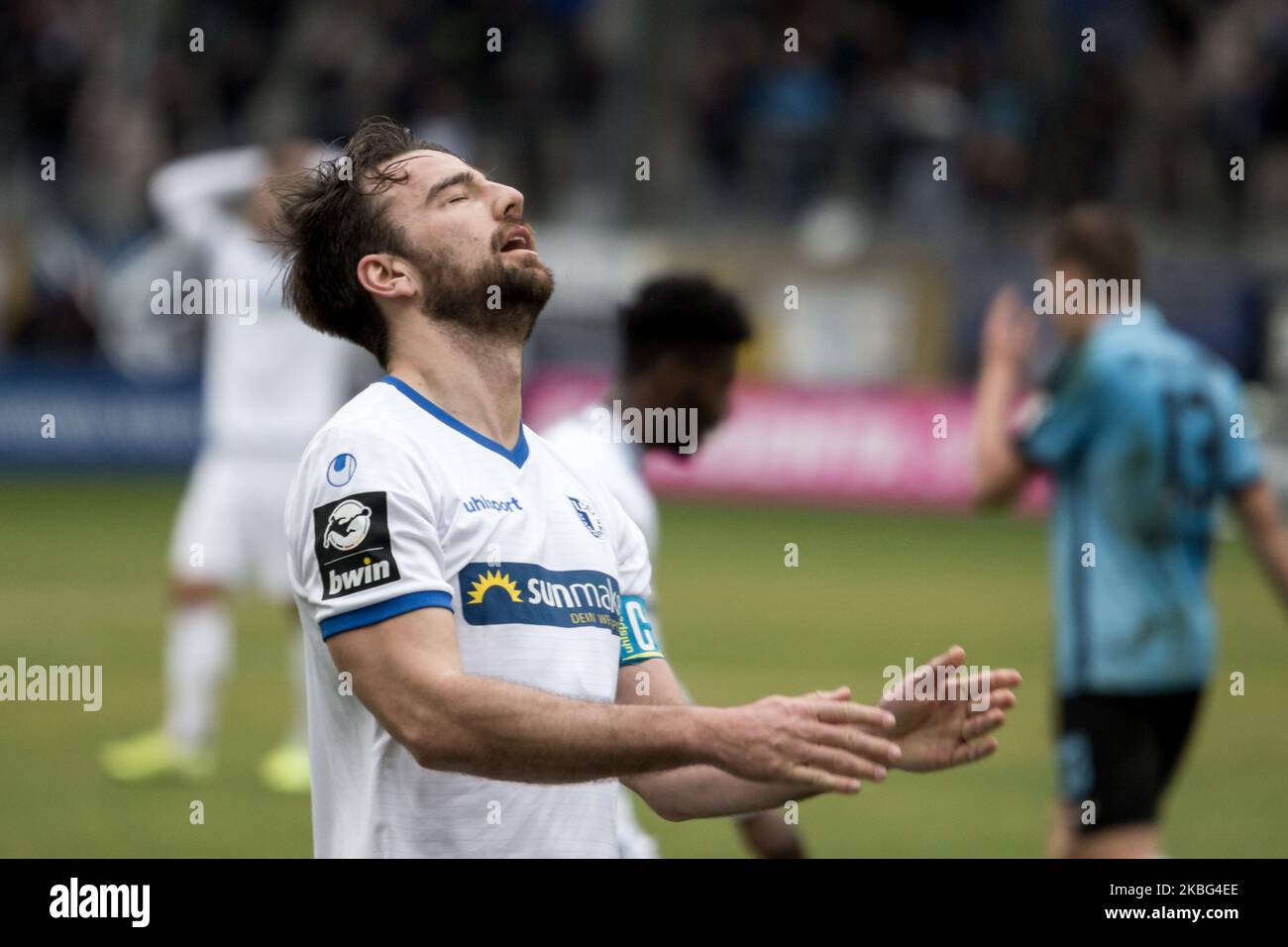 Christian beck hi-res stock photography and images - Alamy