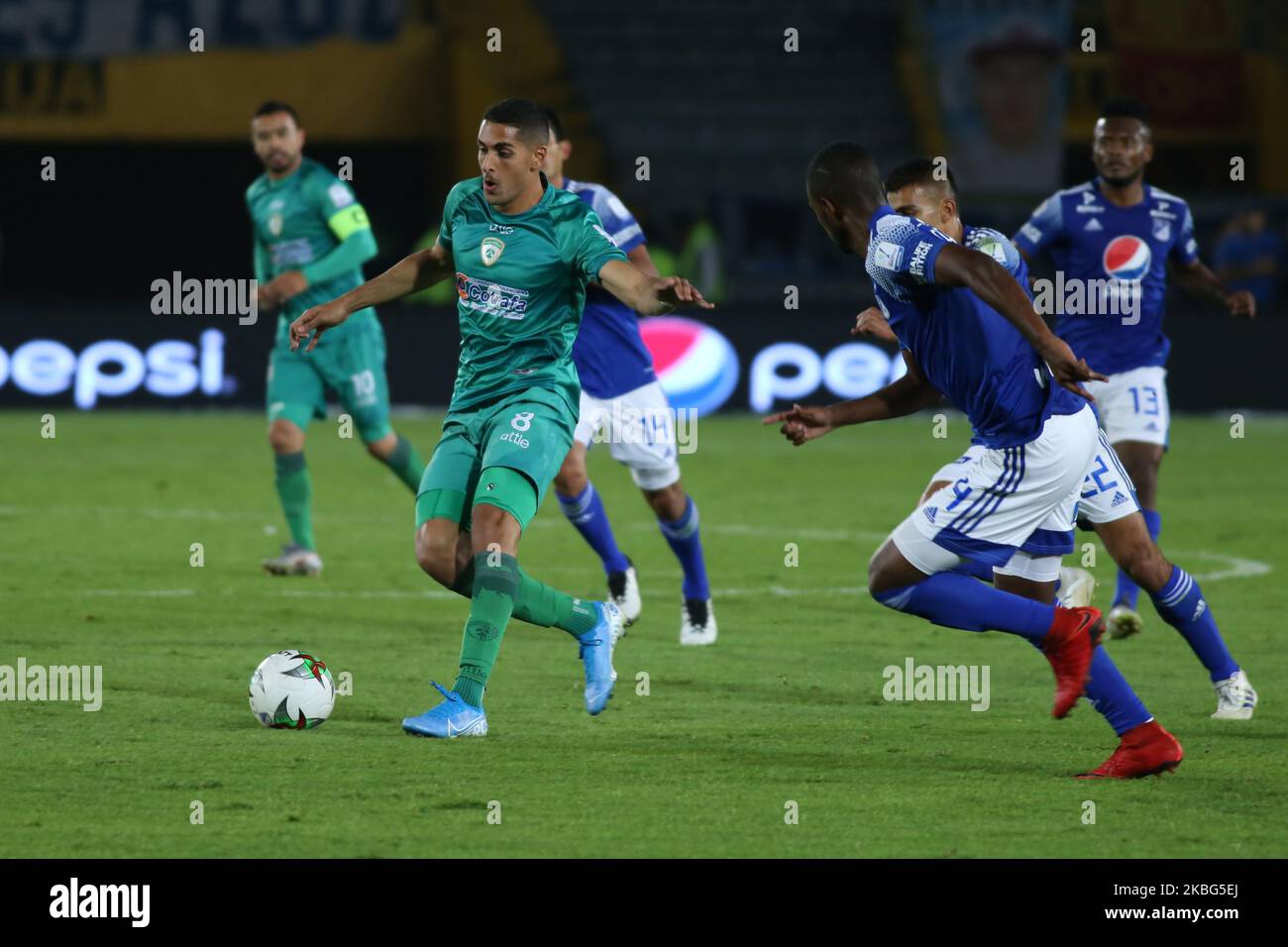 Pablo sabbag hi-res stock photography and images - Alamy
