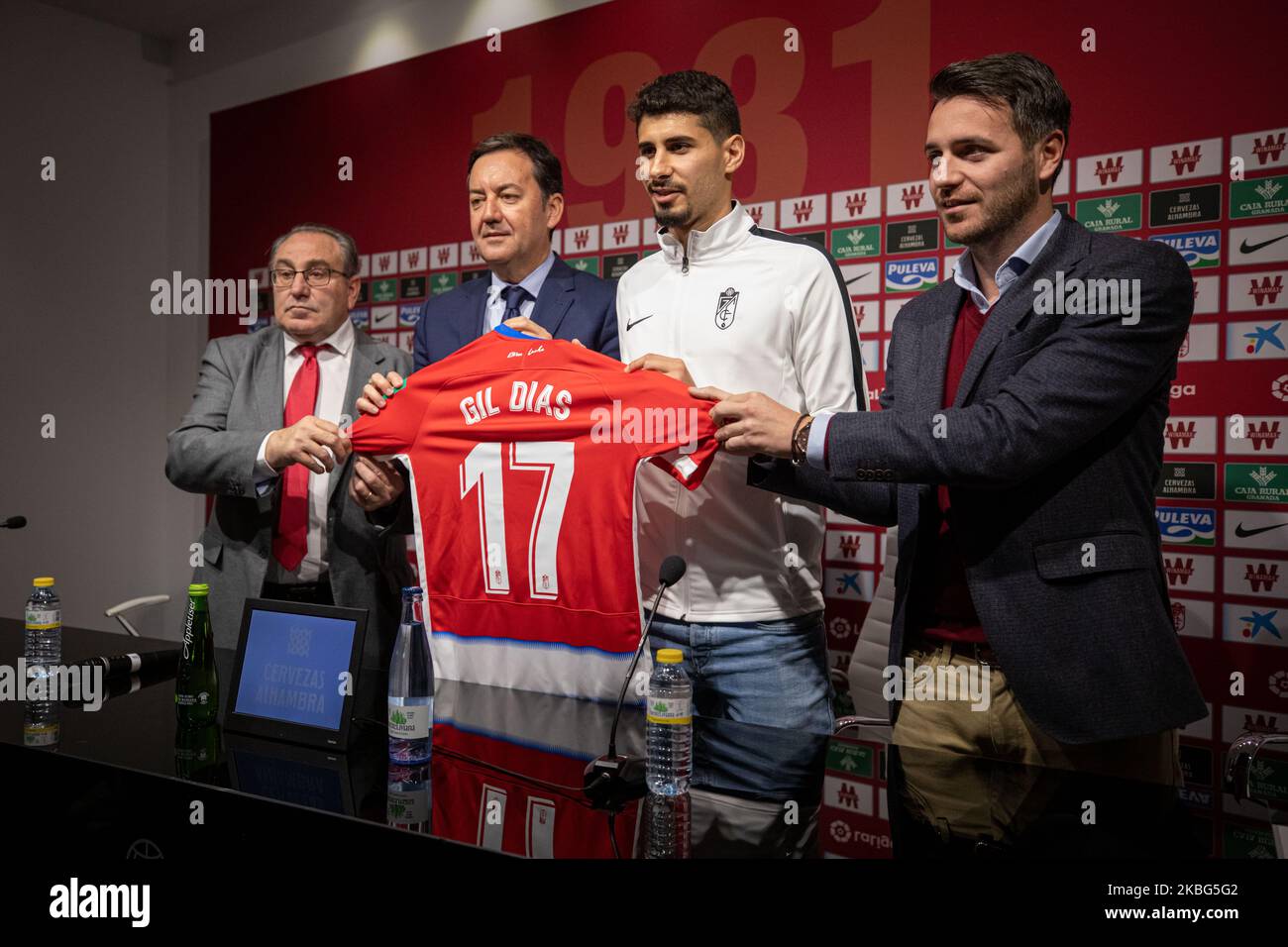 Pepe macanas hi-res stock photography and images - Alamy