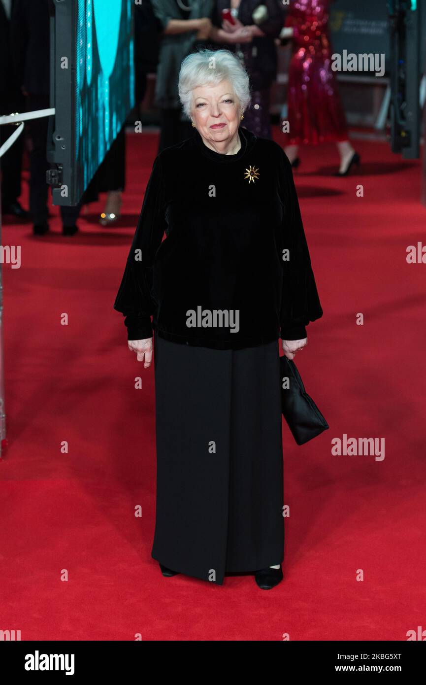 Thelma shoonmaker hi-res stock photography and images - Alamy