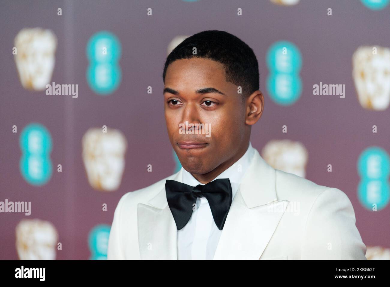 Kevin harrison jr hi-res stock photography and images - Alamy