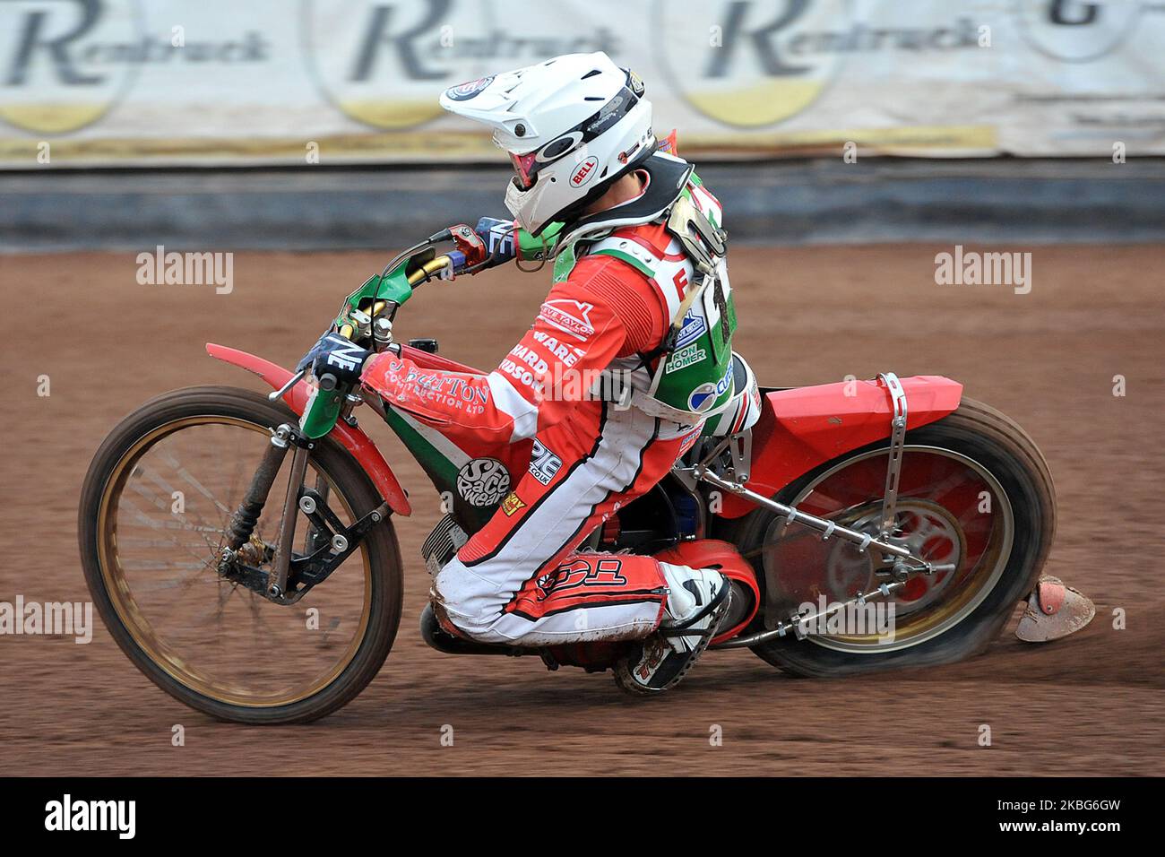 Danny ayres speedway hi-res stock photography and images - Alamy