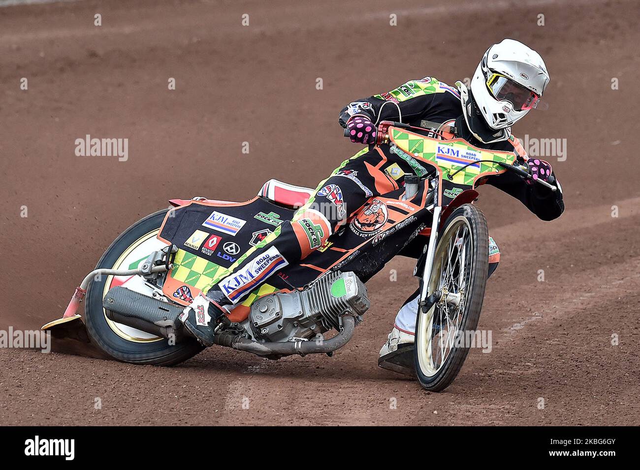 Ipswich speedway hi-res stock photography and images - Alamy