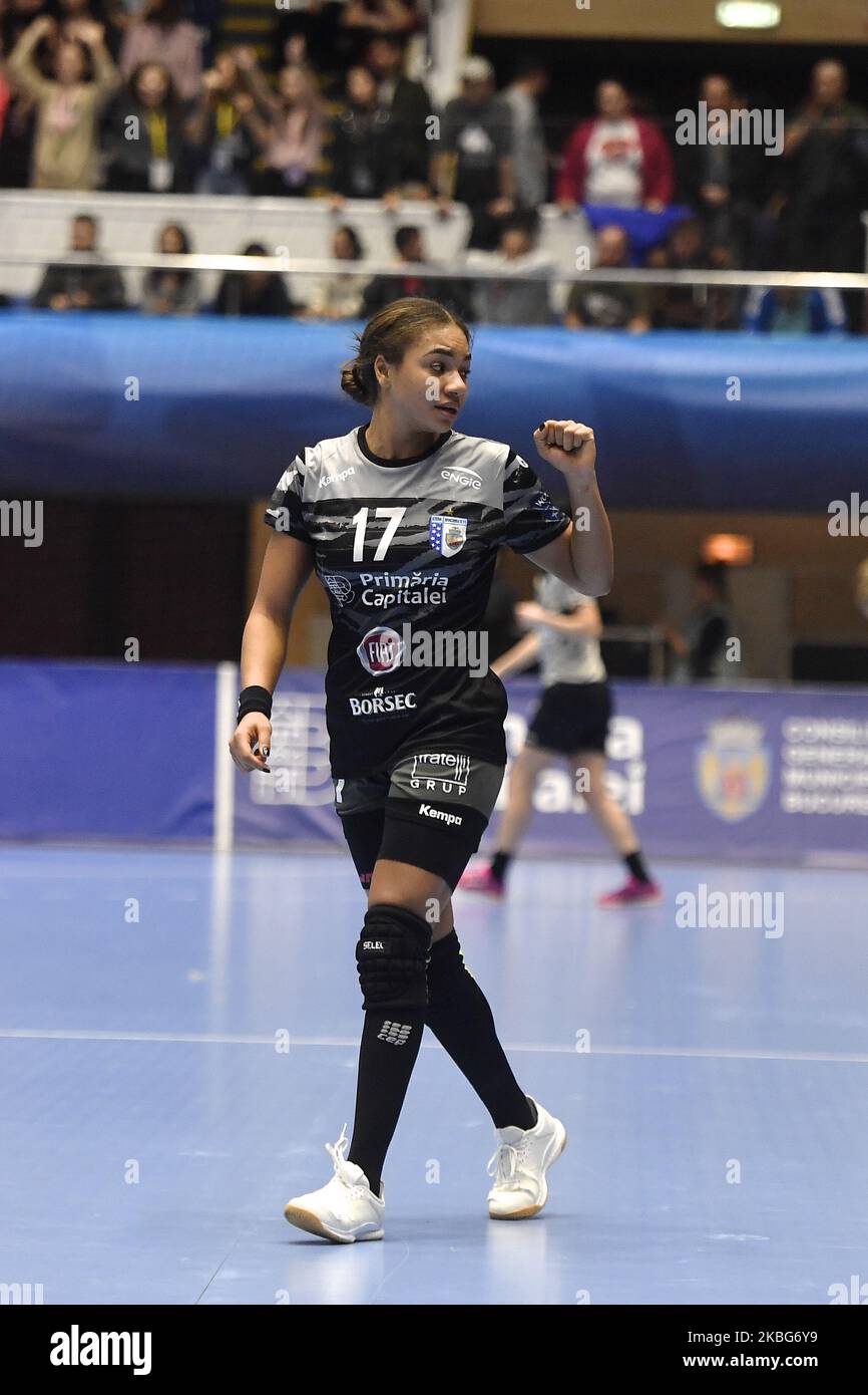 Elizabeth omoregie hi-res stock photography and images - Alamy