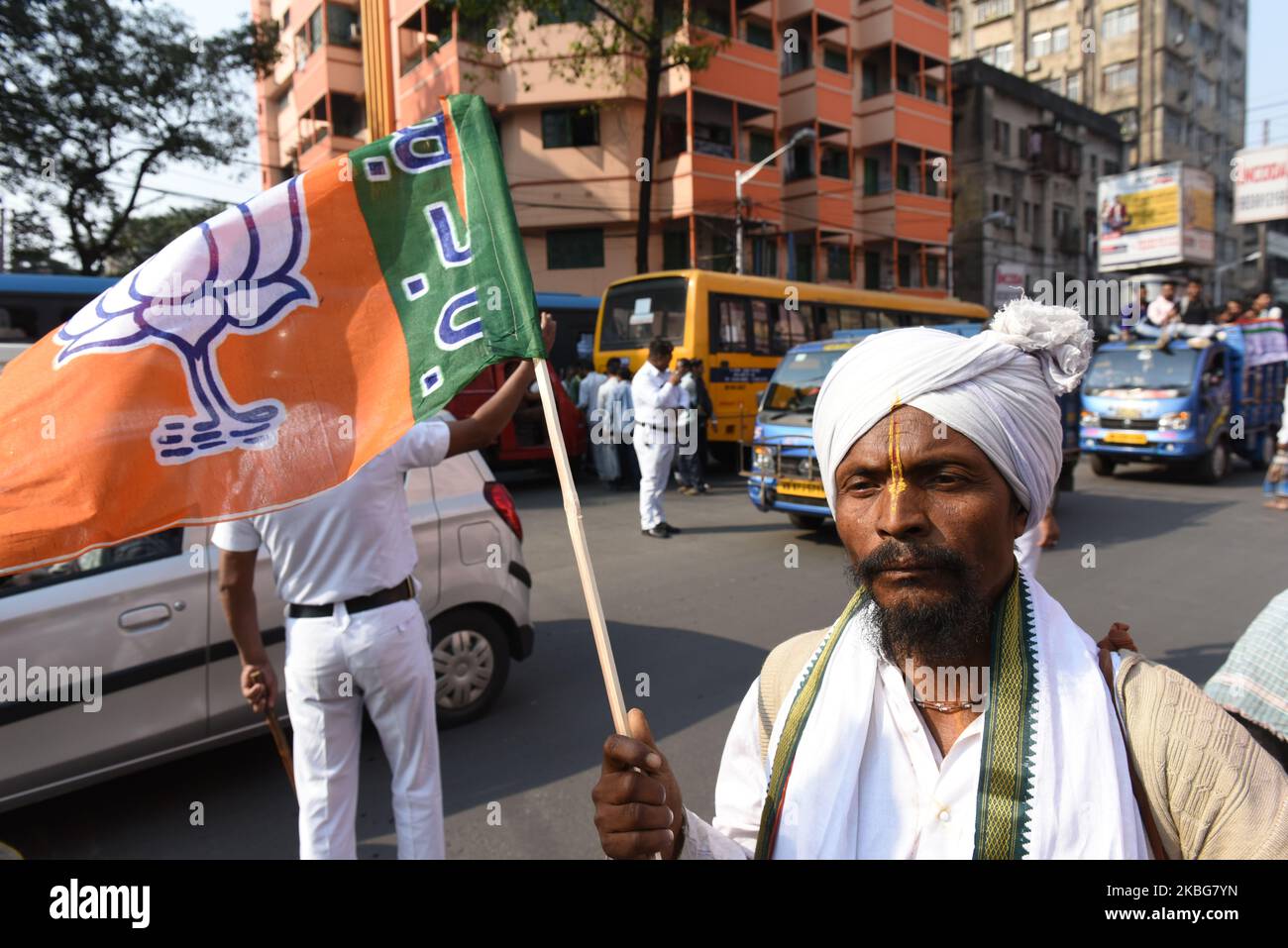 Caste morcha hi-res stock photography and images - Alamy