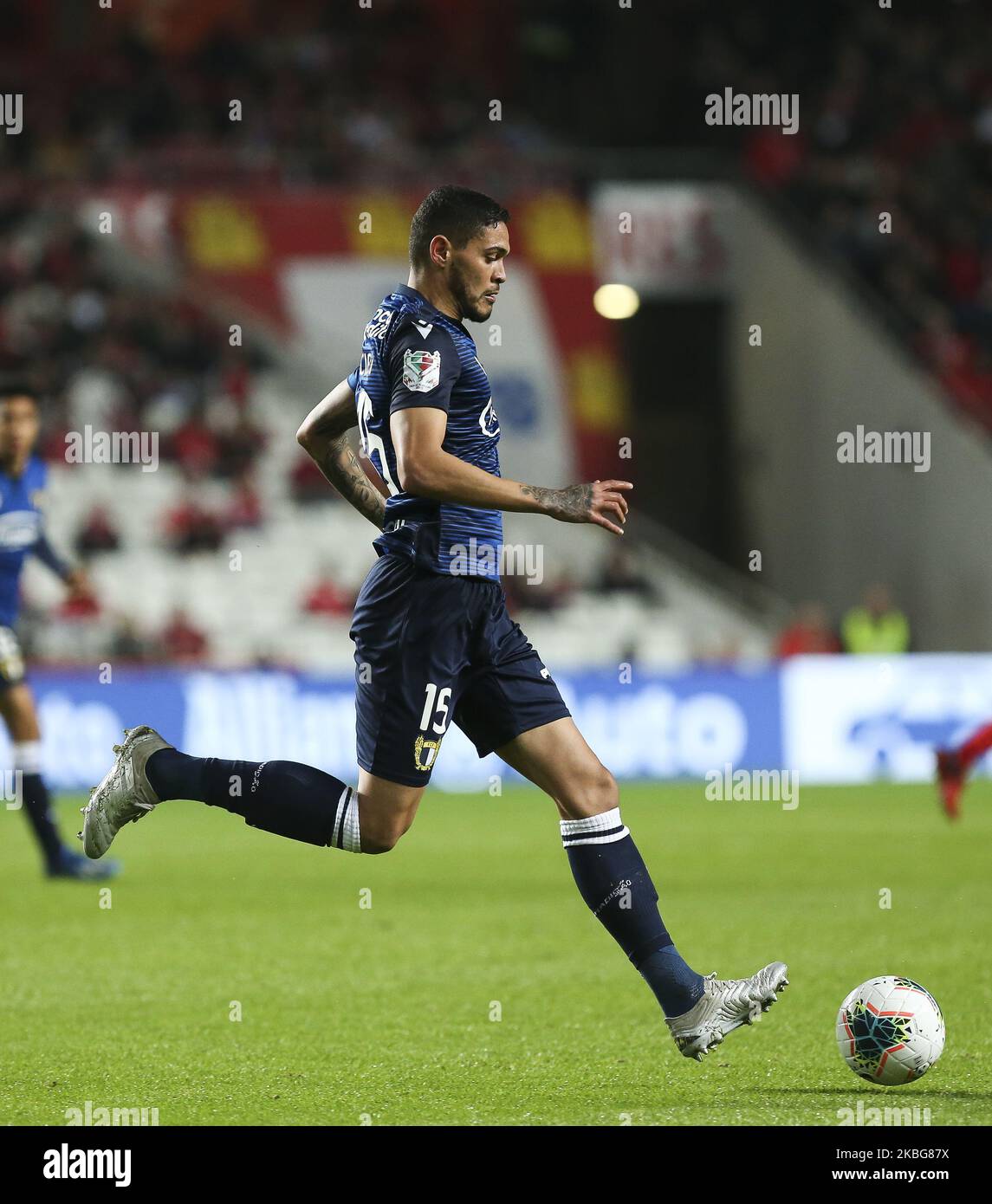 Riccieli hi-res stock photography and images - Alamy