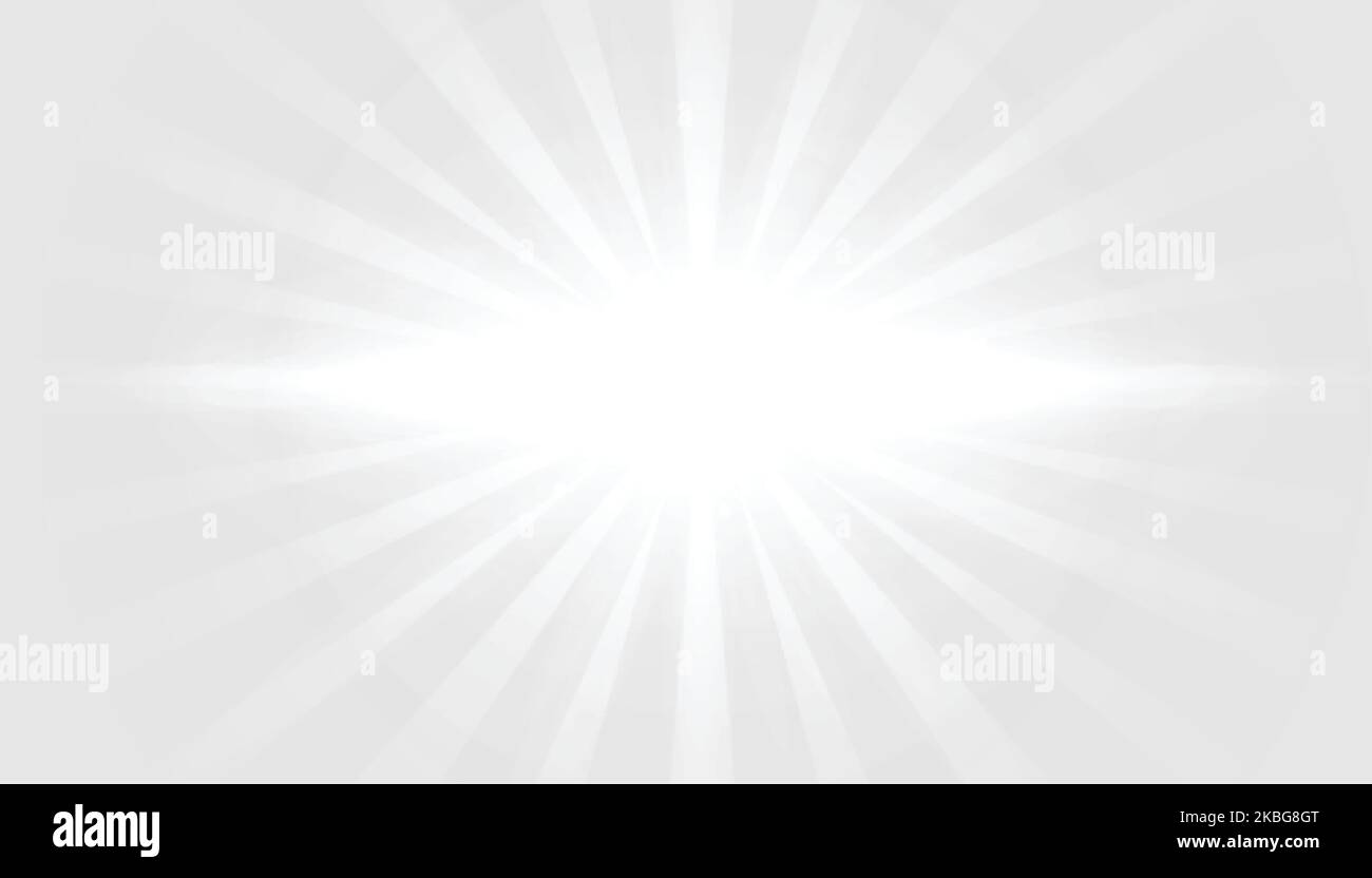 Light flare banner Black and White Stock Photos & Images - Alamy