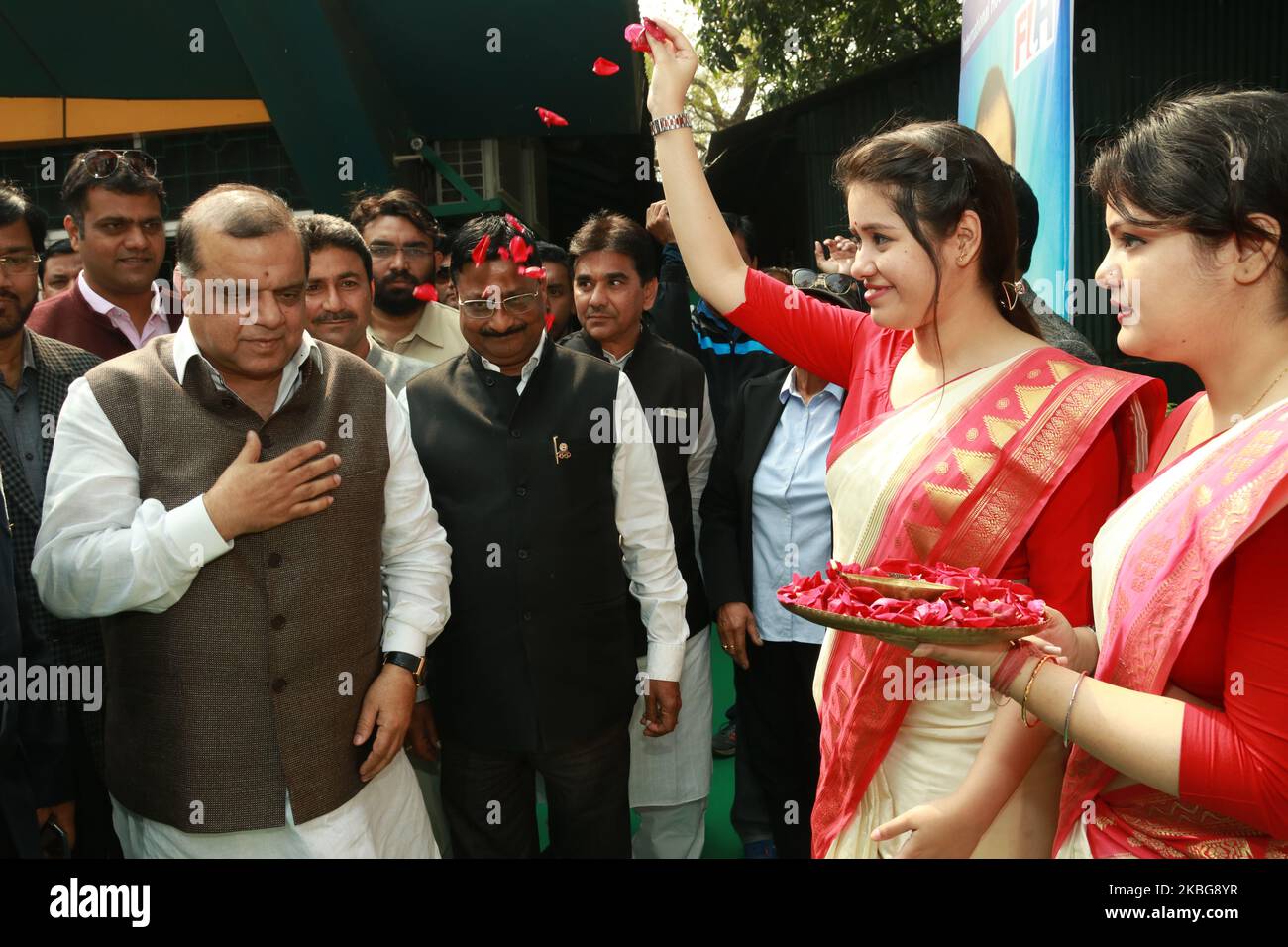 Narindar batra hi-res stock photography and images - Alamy
